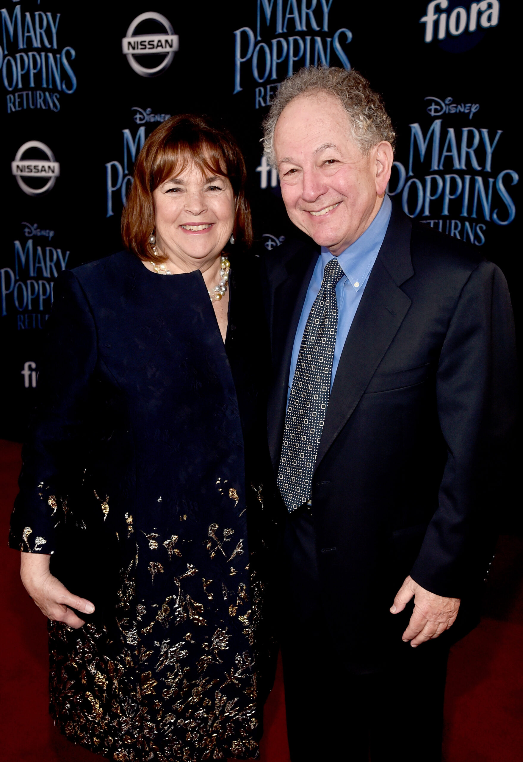 Ina Garten Divorce Confession: 'I Took A Baseball Bat' to Marriage