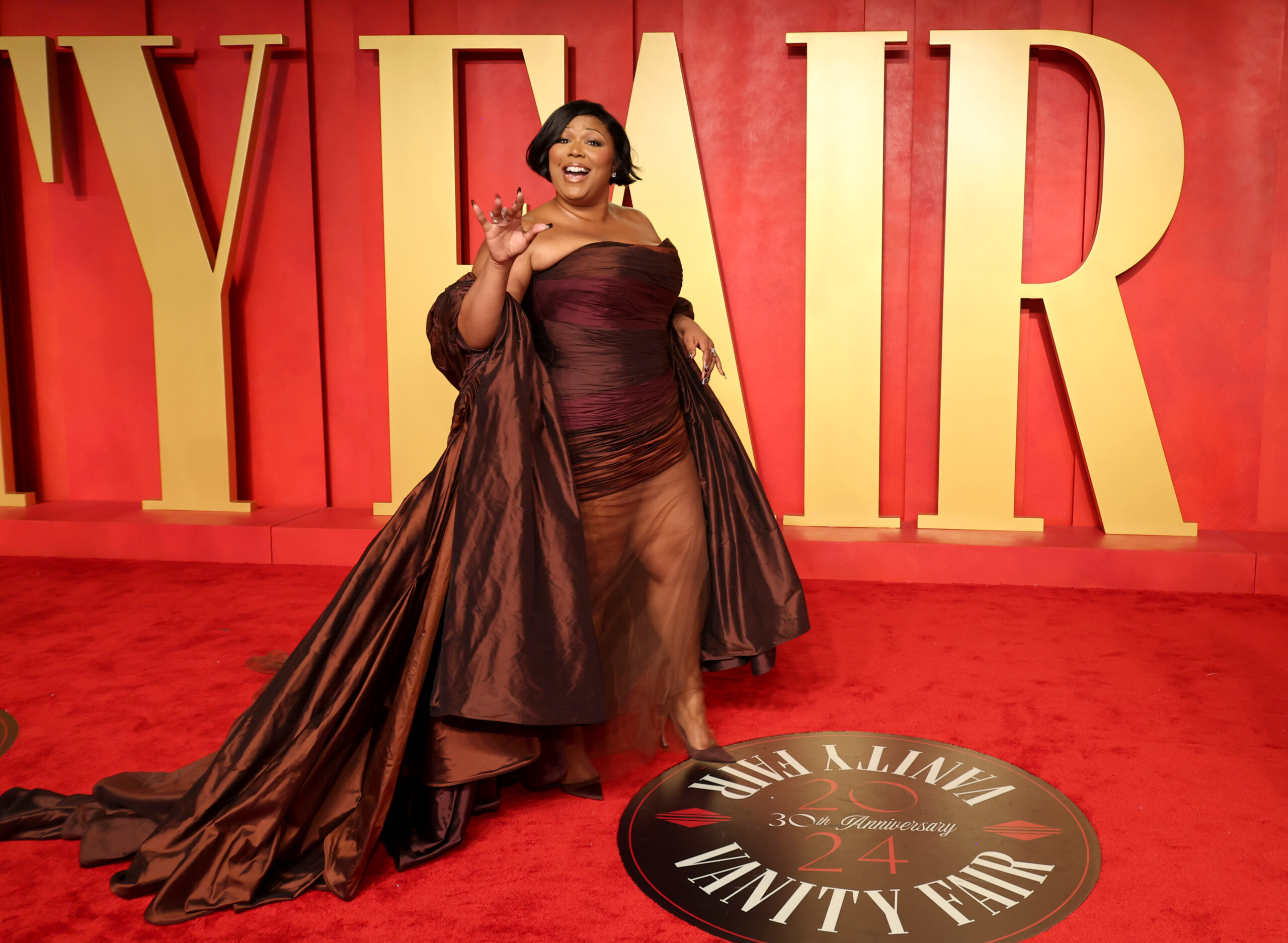 Lizzo Claps Back at Ozempic Accuser: Why Do You Follow Me?