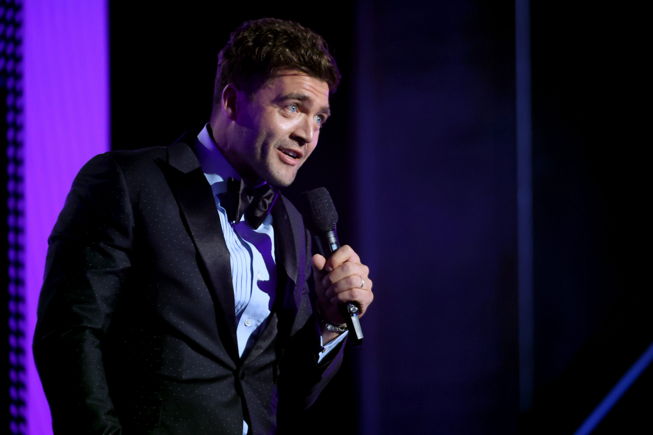 CT Tamburello Reveals New Girlfriend to 'The Challenge' Fans