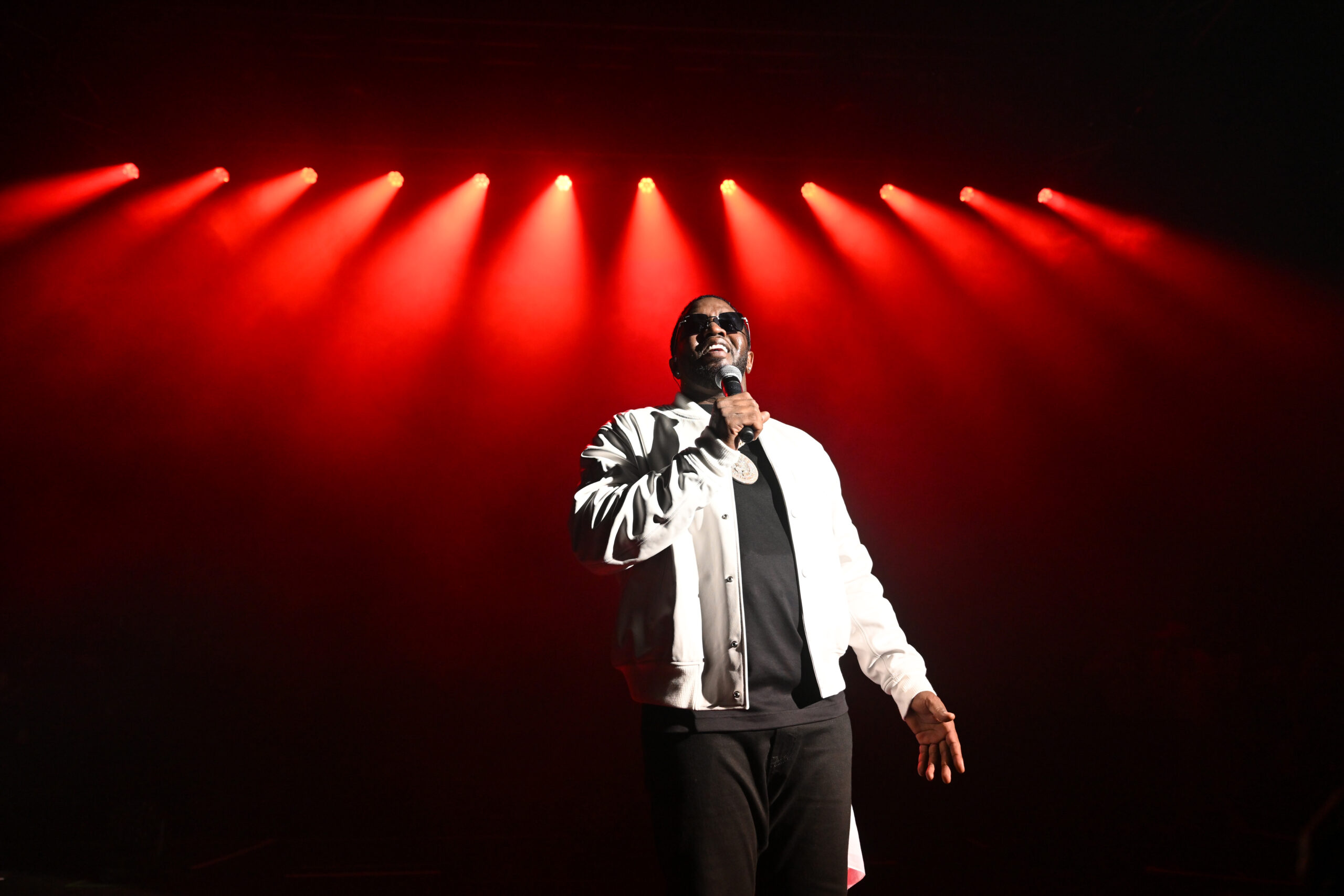 Diddy Attorney Tries to Explain Away 1,000 Bottles of Baby Oil