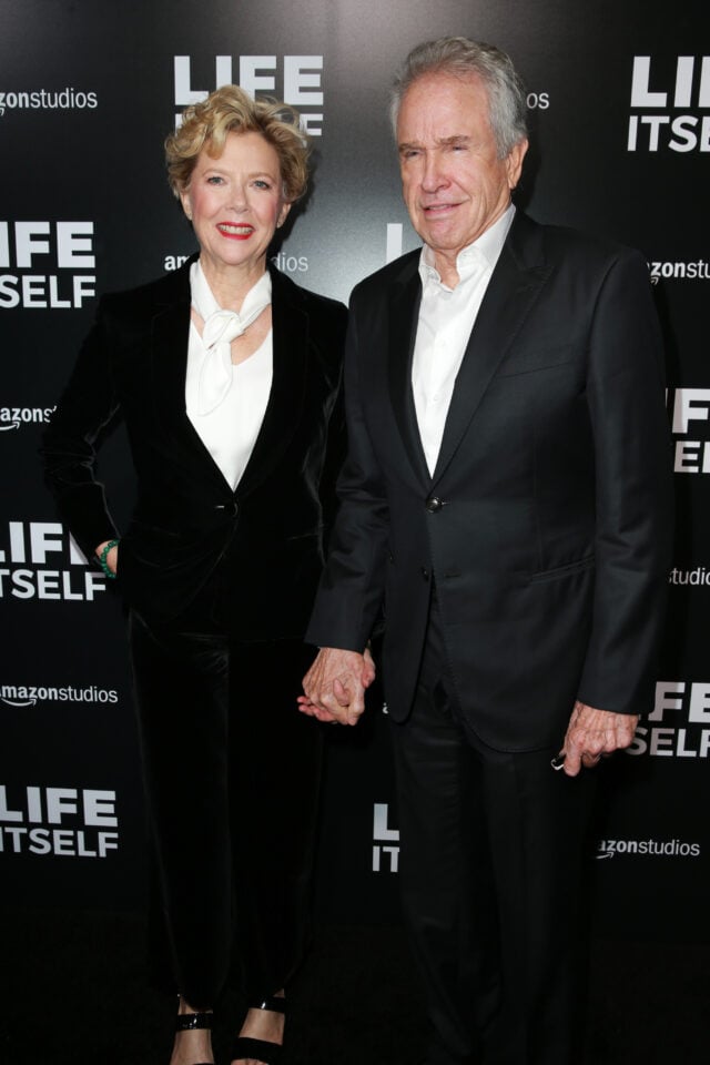 Warren Beatty's Health: The Rumors and the Truth