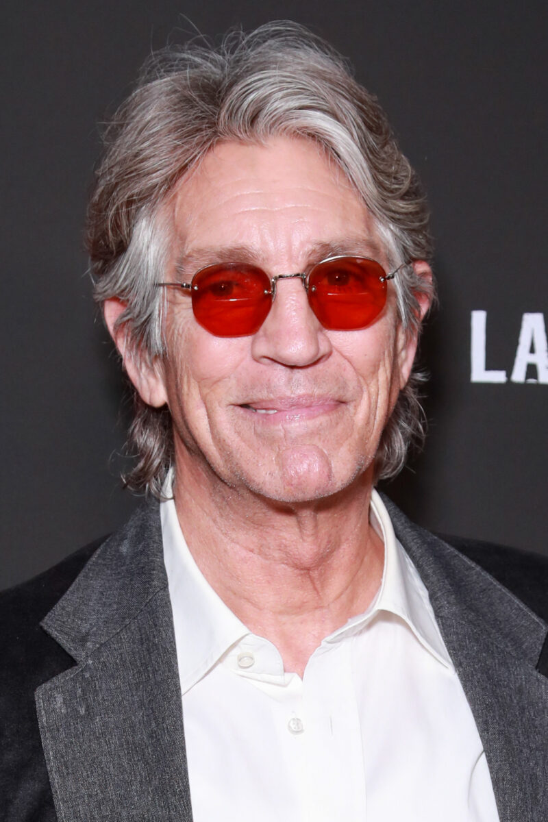 Eric Roberts' Health: Should 'DWTS' Fans Be Concerned?