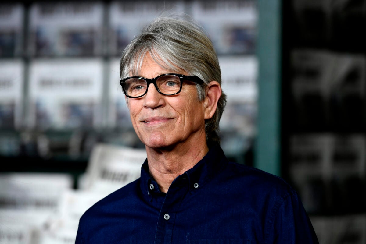 Eric Roberts' Health: Should 'DWTS' Fans Be Concerned?