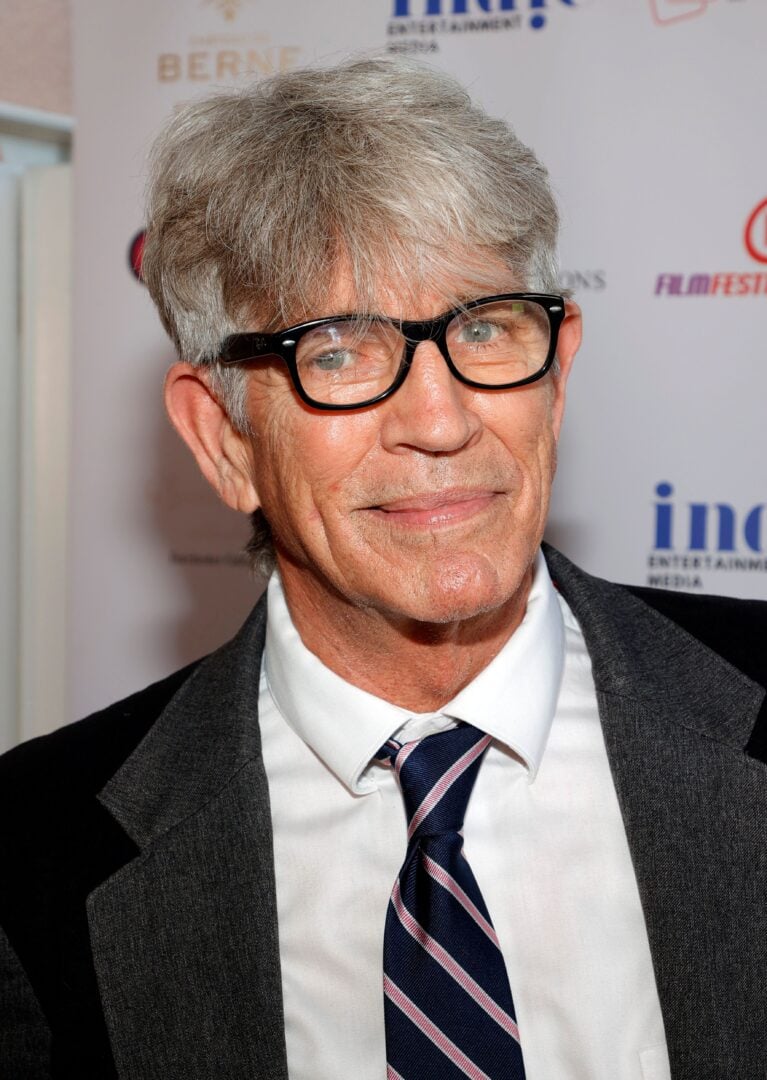 Eric Roberts' Health: Should 'DWTS' Fans Be Concerned?