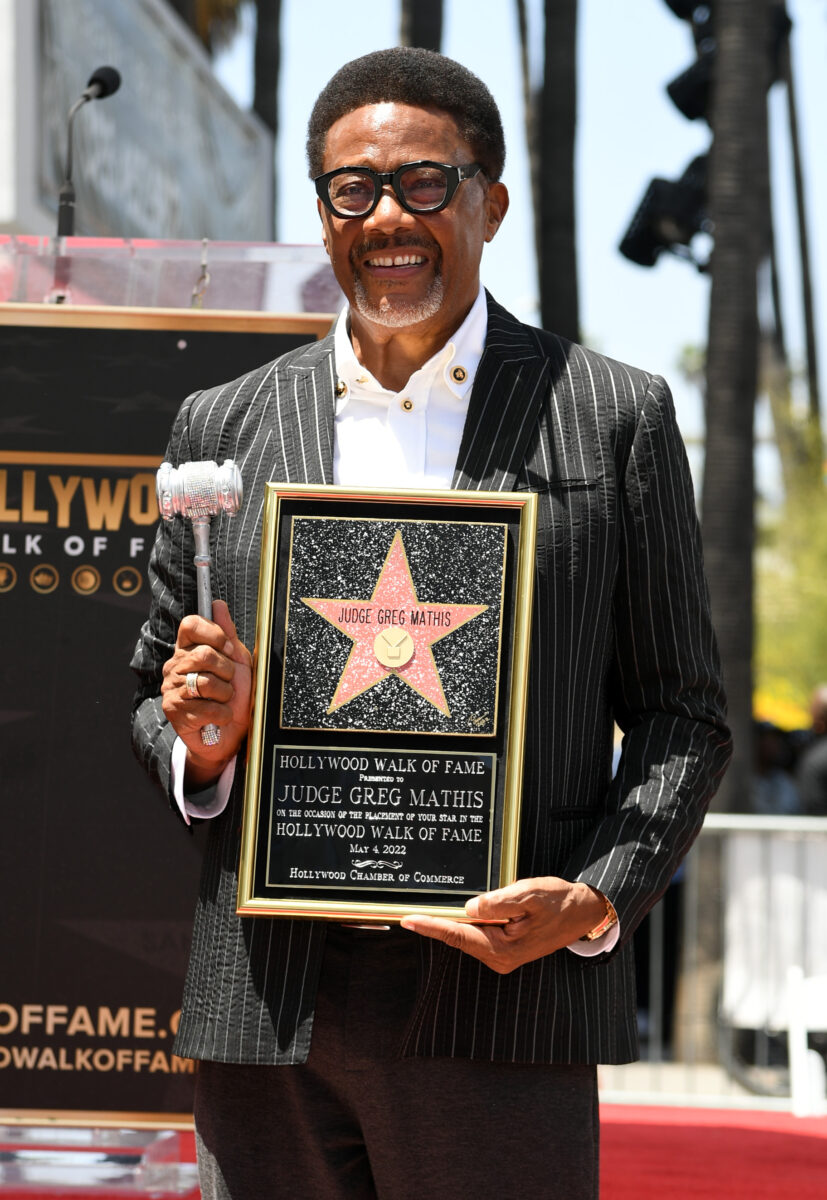 Judge Mathis Net Worth: How Rich Is the TV Legend?