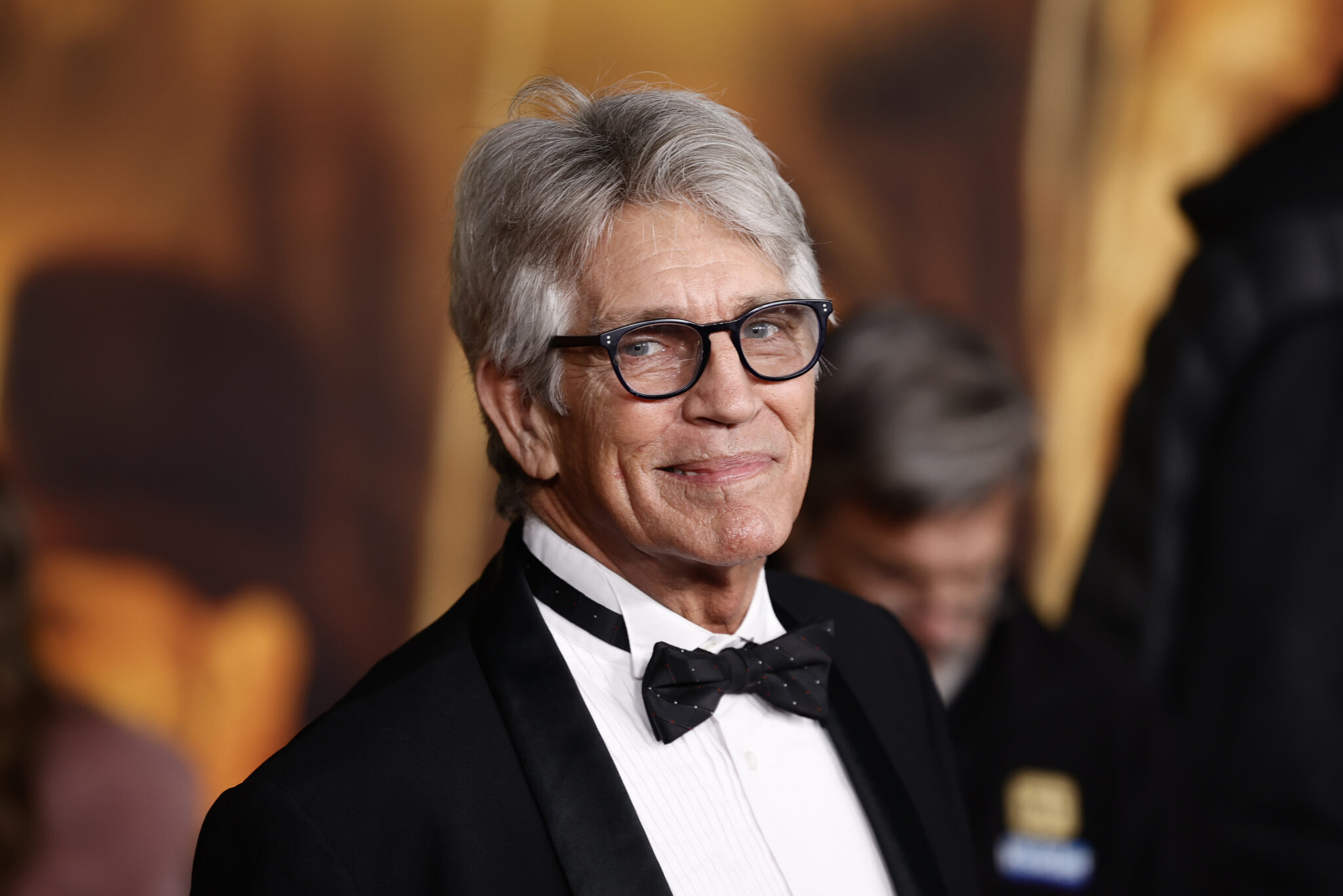 Eric Roberts' Health: Should 'DWTS' Fans Be Concerned?