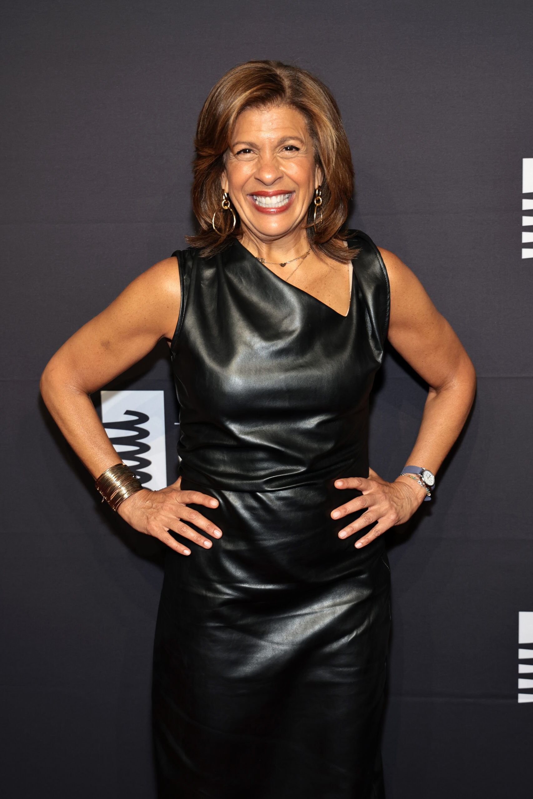Why Hoda Kotb's Quitting 'Today' After 17 Years : 'It's Time'