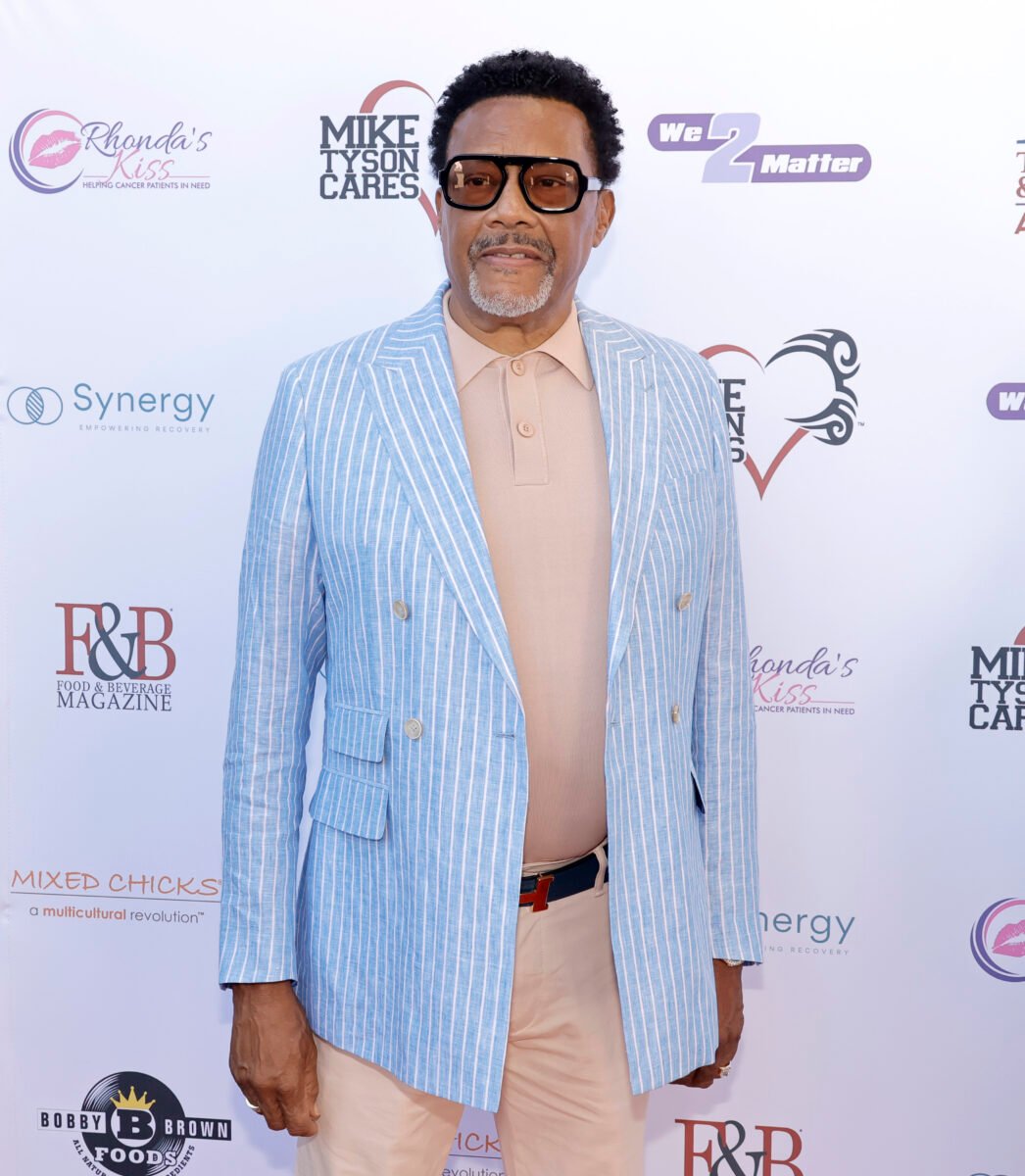 Judge Mathis' Divorce & 'Side Baby' Scandal: The Rumor & Truth