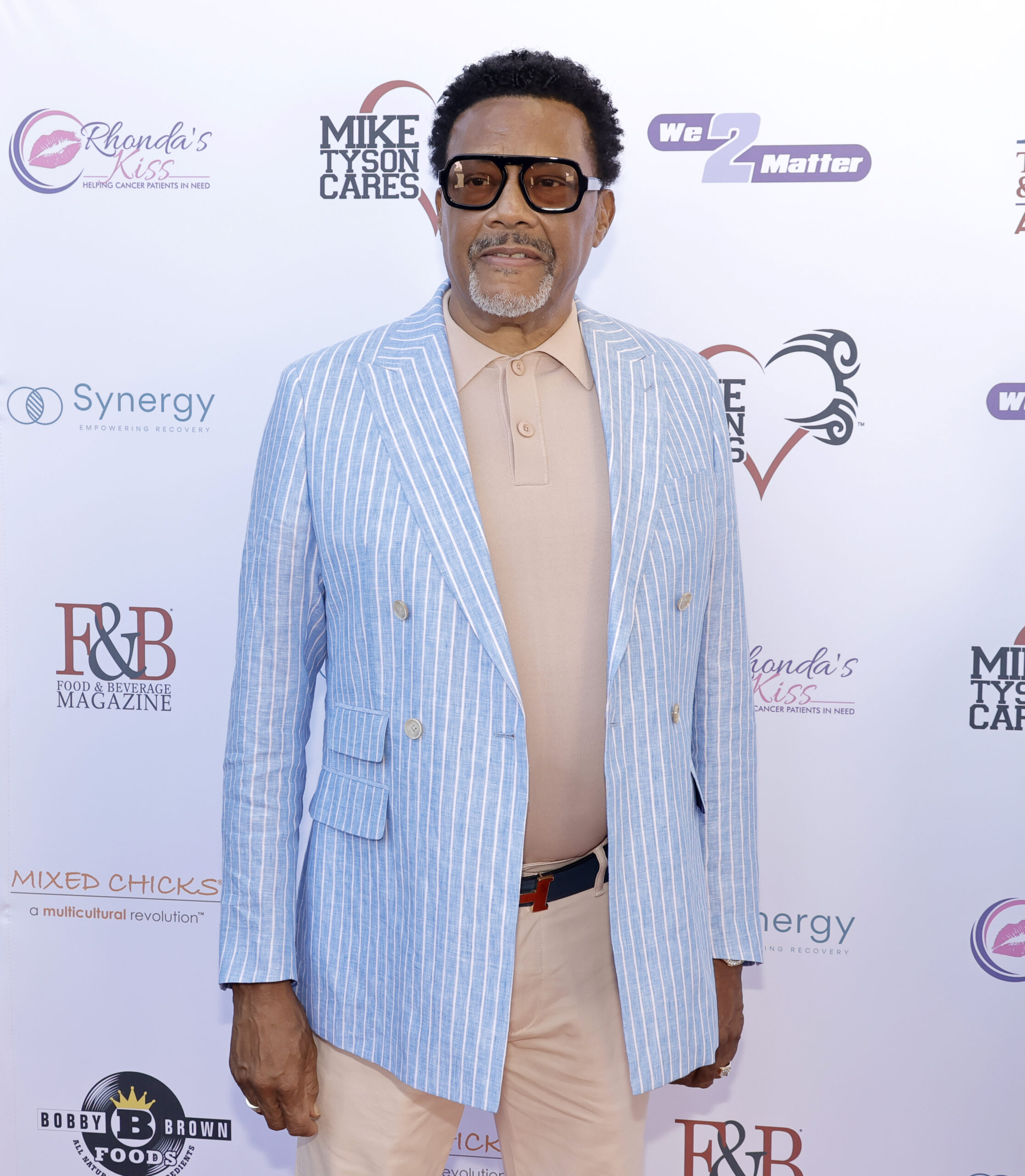 Judge Mathis' Divorce & 'Side Baby' Scandal: The Rumor & Truth