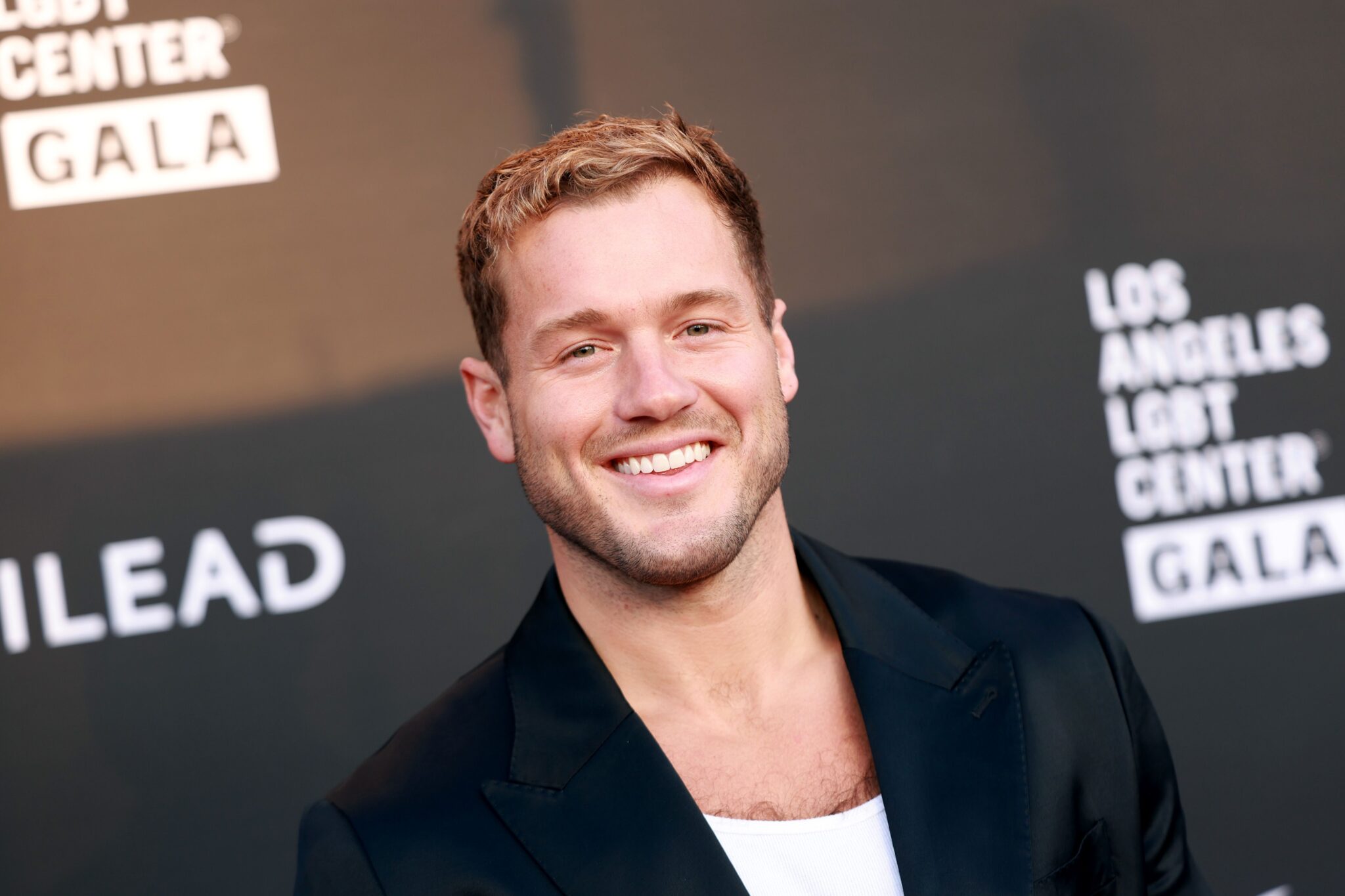 Colton Underwood Welcomes First Child! Meet Baby Bishop!