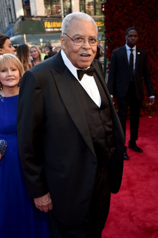 James Earl Jones' Cause Of Death: Legendary Actor Dies At 93