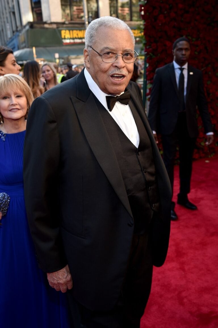 James Earl Jones' Cause Of Death: Legendary Actor Dies At 93