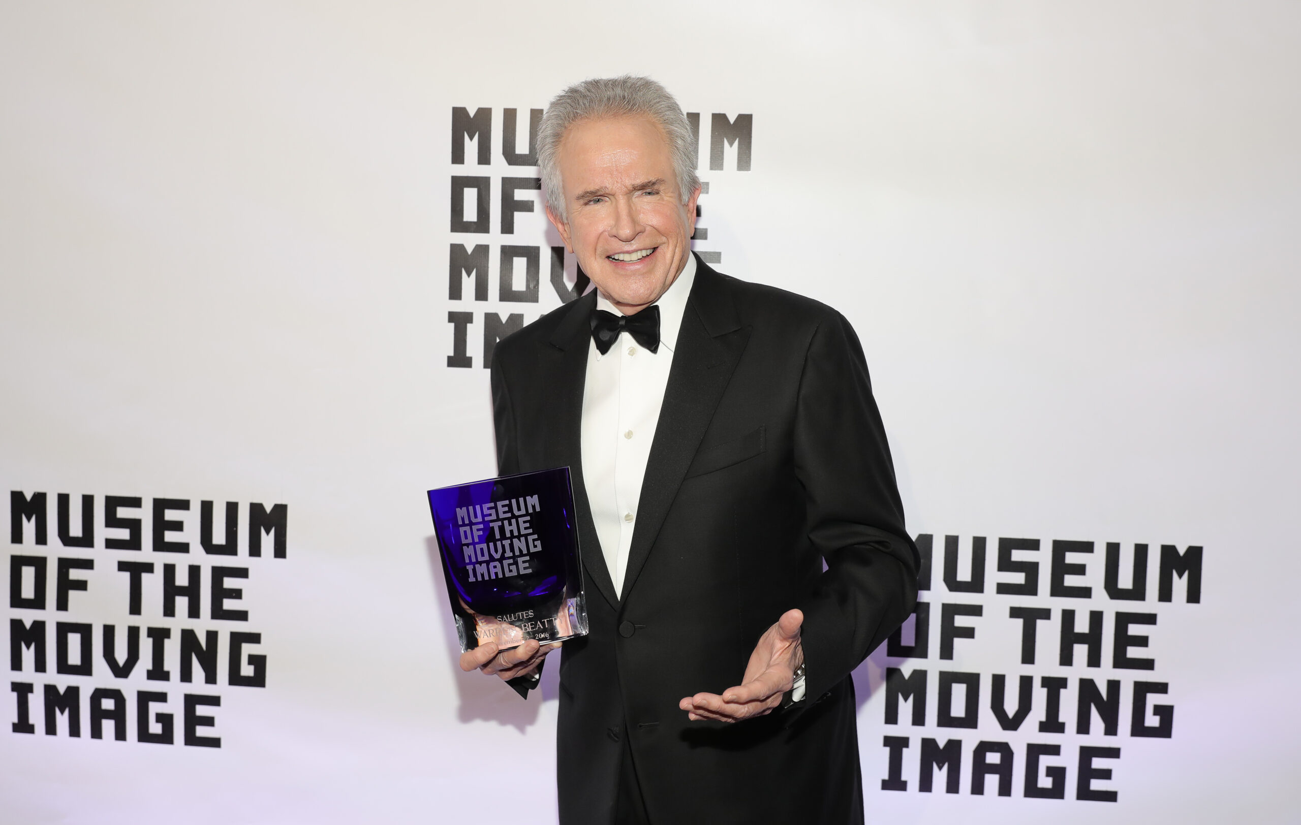 Warren Beatty's Health: The Rumors and the Truth