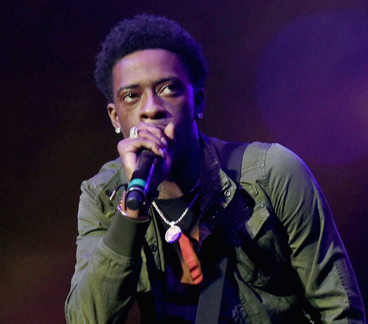 Rich Homie Quan Cause of Death: Rapper Passes Away at 34