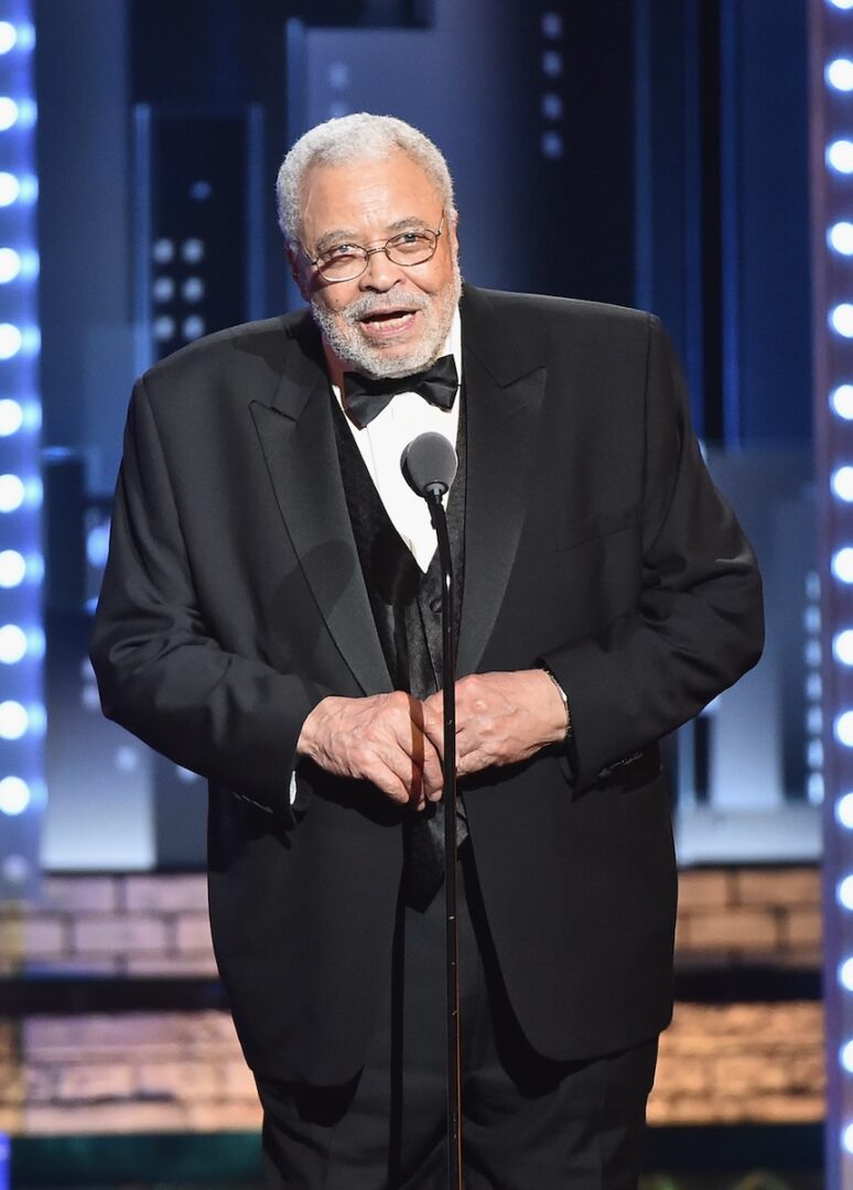 James Earl Jones Voice Roles: Is He The Arby’s Ad Narrator?!