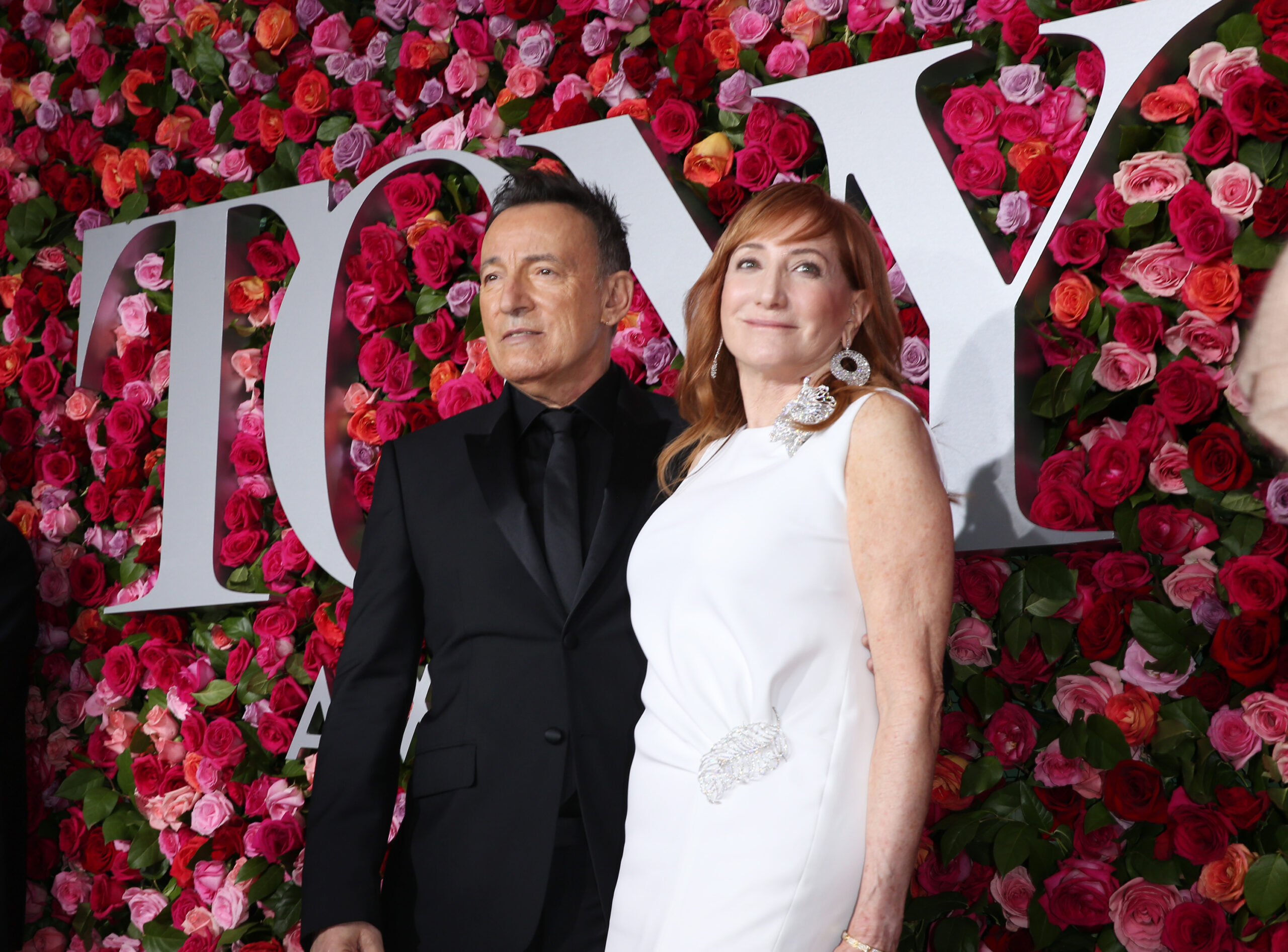 Patti Scialfa's Illness: Bruce Springsteen's Wife Has Blood Cancer