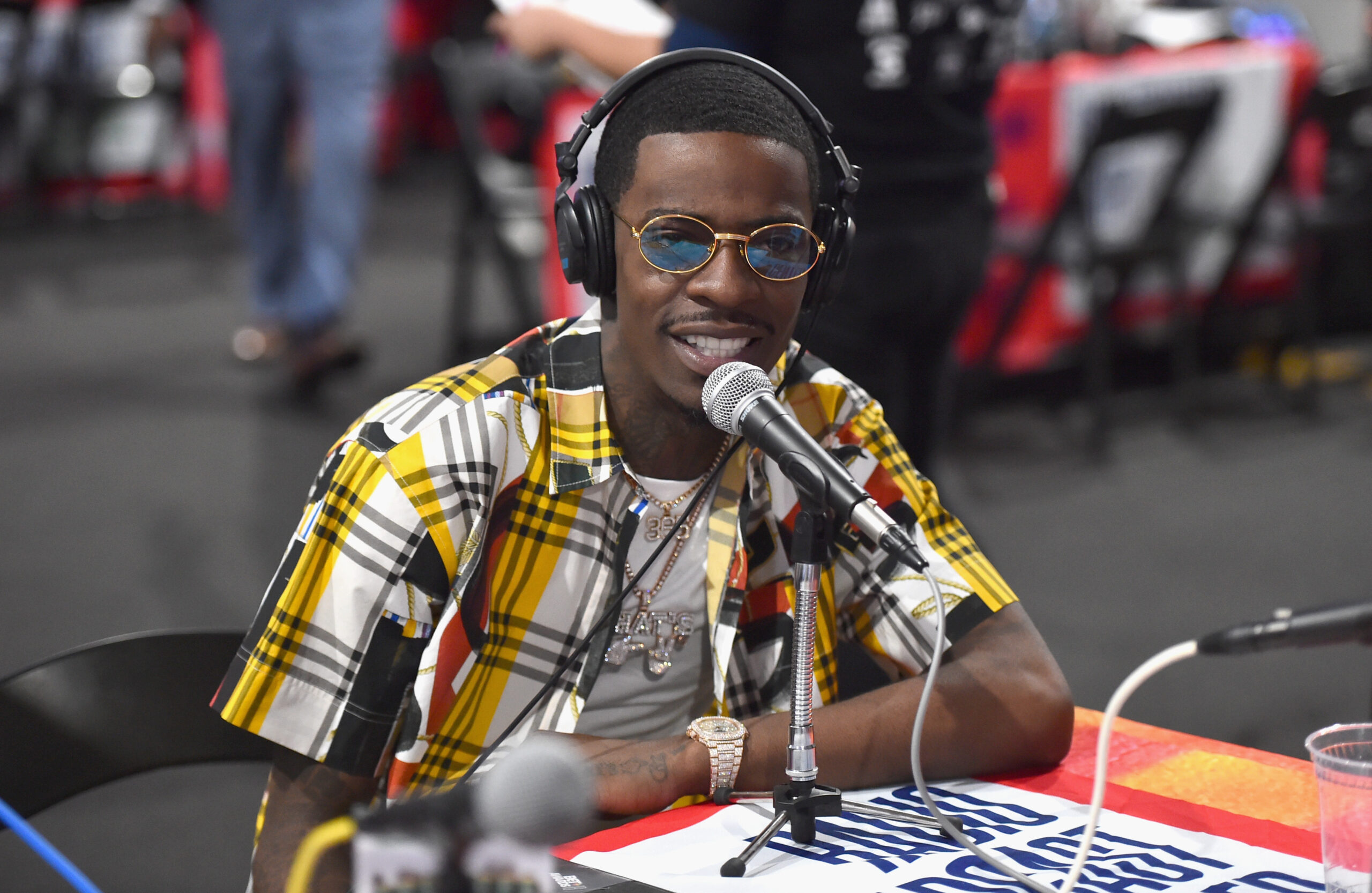 Rich Homie Quan Cause of Death: Rapper Passes Away at 34
