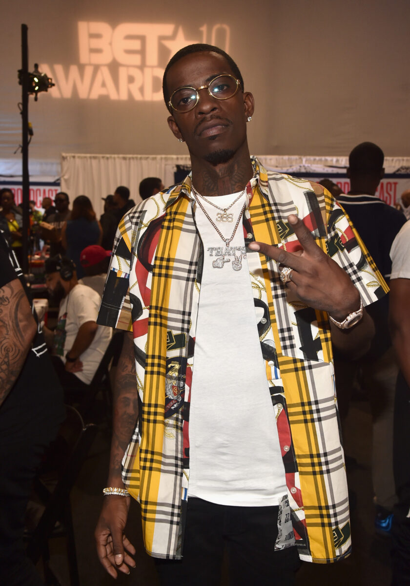 Rich Homie Quan Cause of Death: Rapper Passes Away at 34