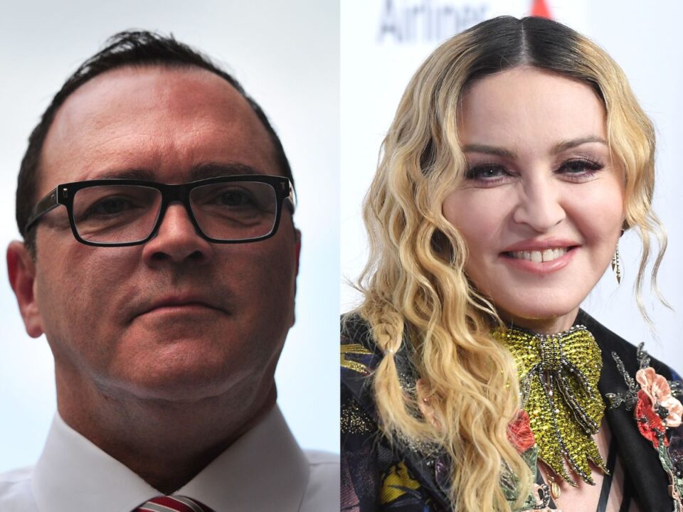Celebrity Deaths 2024: Stars We Lost This Year