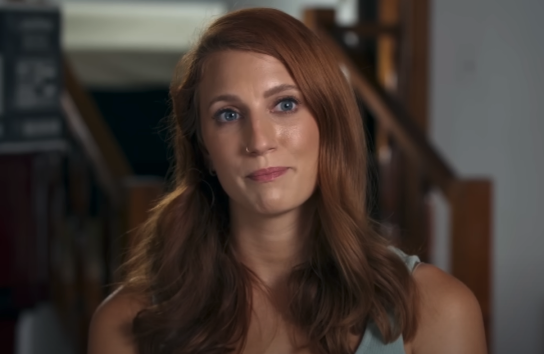 Olivia Plath Exposes Ethan: We're Still Legally Married!