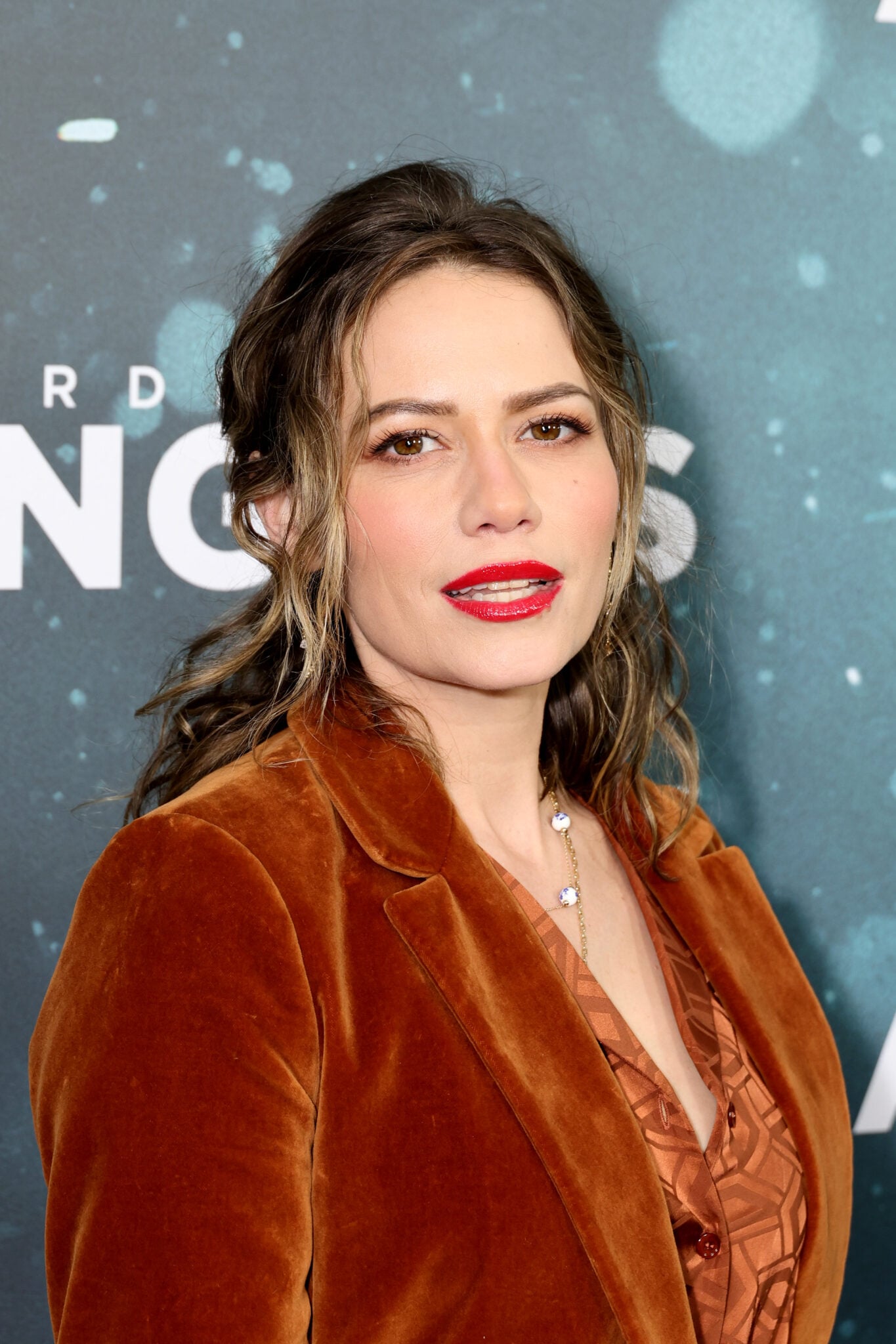 Bethany Joy Lenz Details Toxic Cult that Controlled Her Life