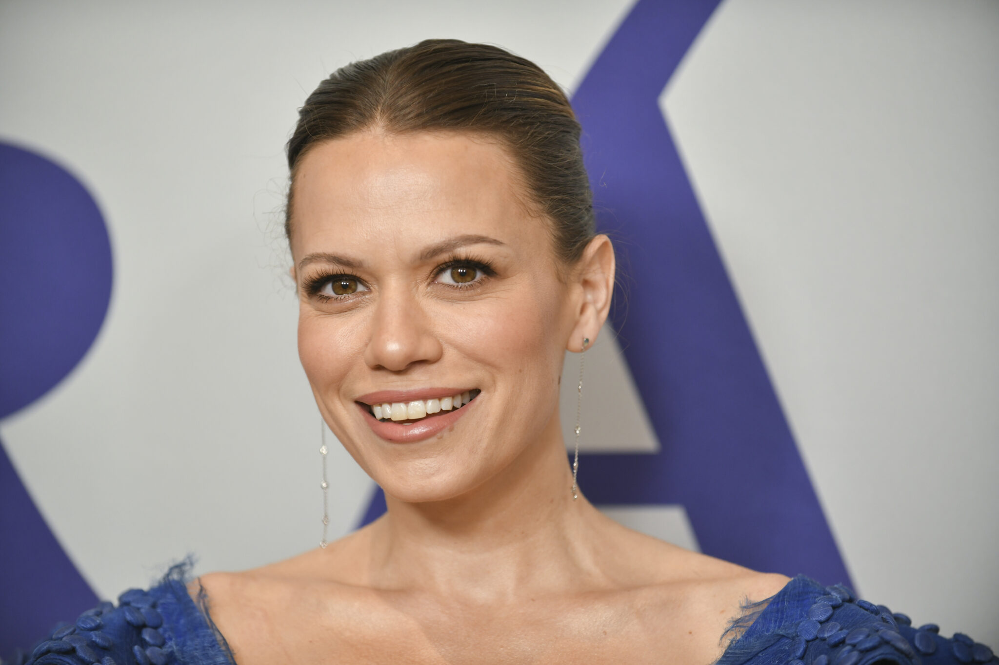 Bethany Joy Lenz Details Toxic Cult that Controlled Her Life