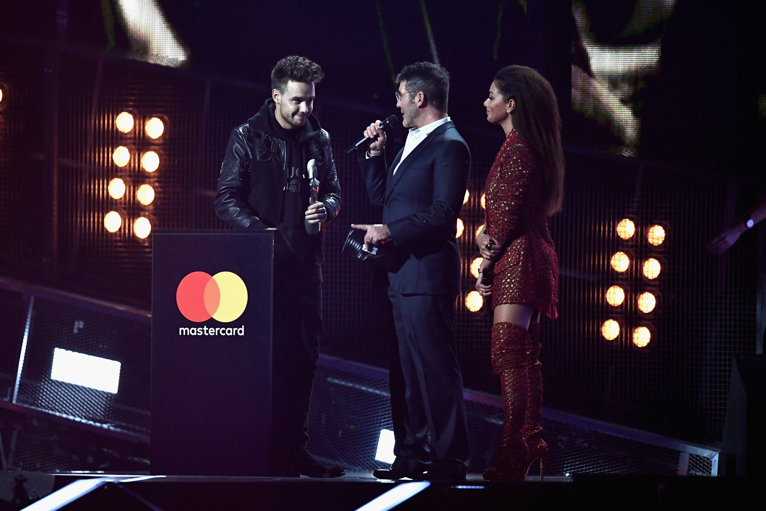 Simon Cowell Takes Action After Sudden Death of Liam Payne