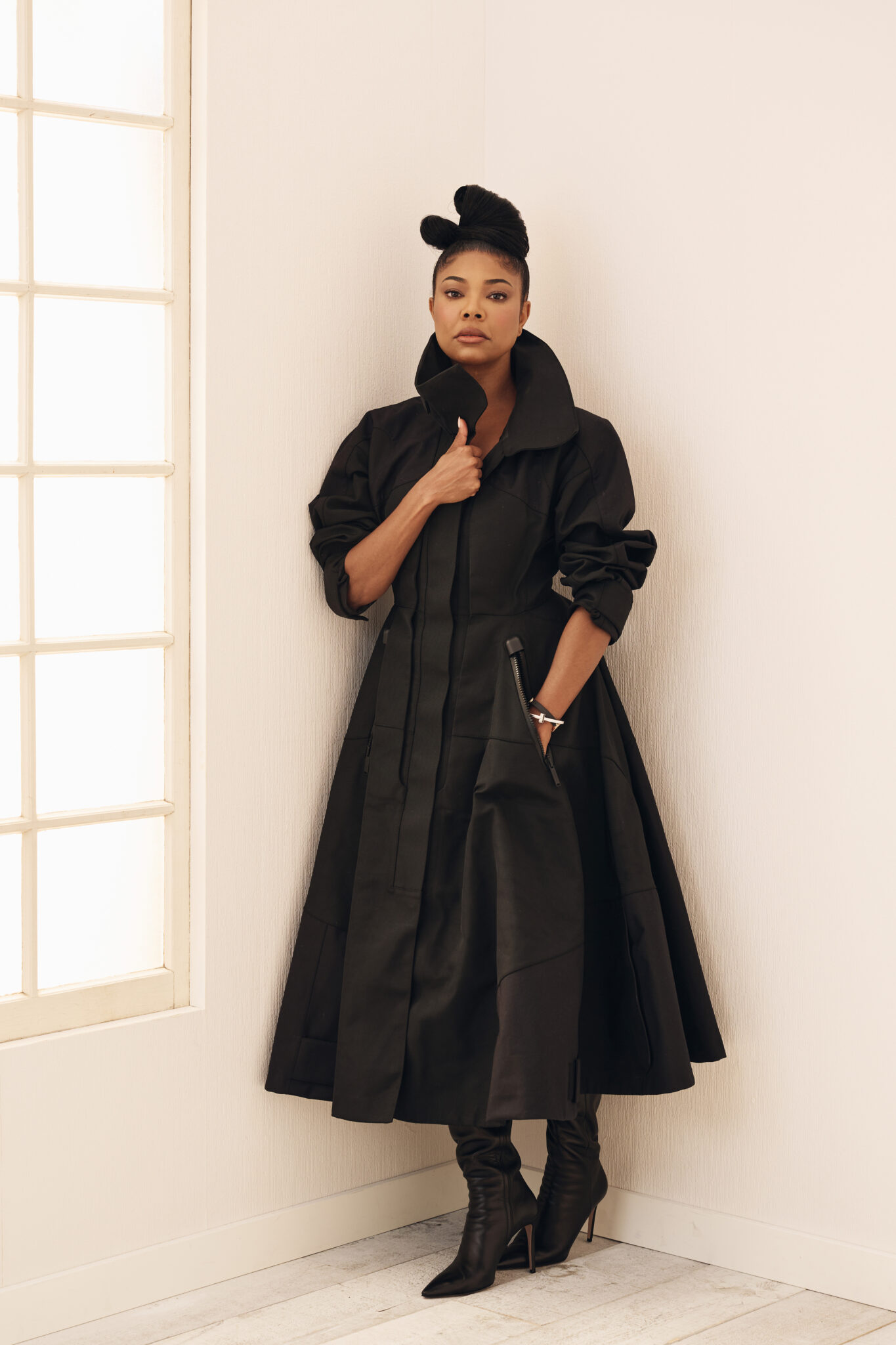 Gabrielle Union Face Spawns Plastic Surgery Accusations