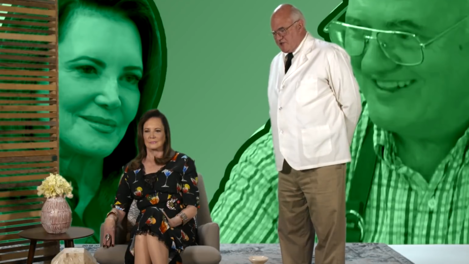 'Southern Charm' Star Dead, Heartbroken Patricia Altschul Reveals