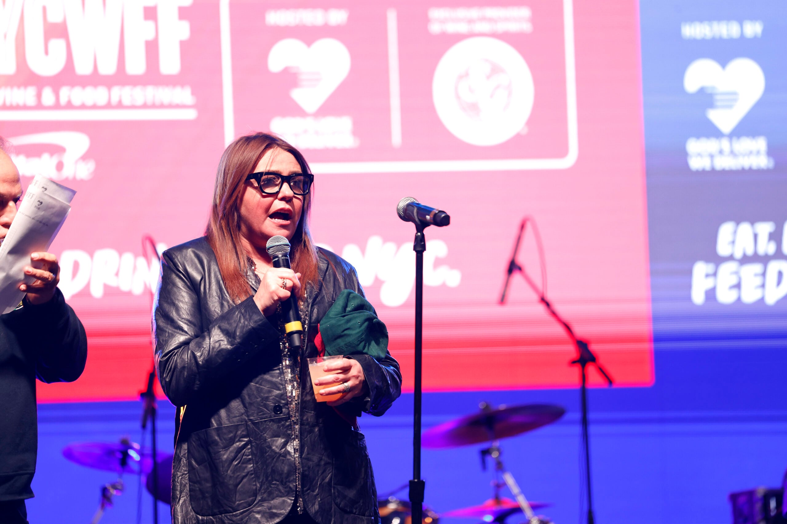 Rachael Ray Offers Health Update After Alarming Video