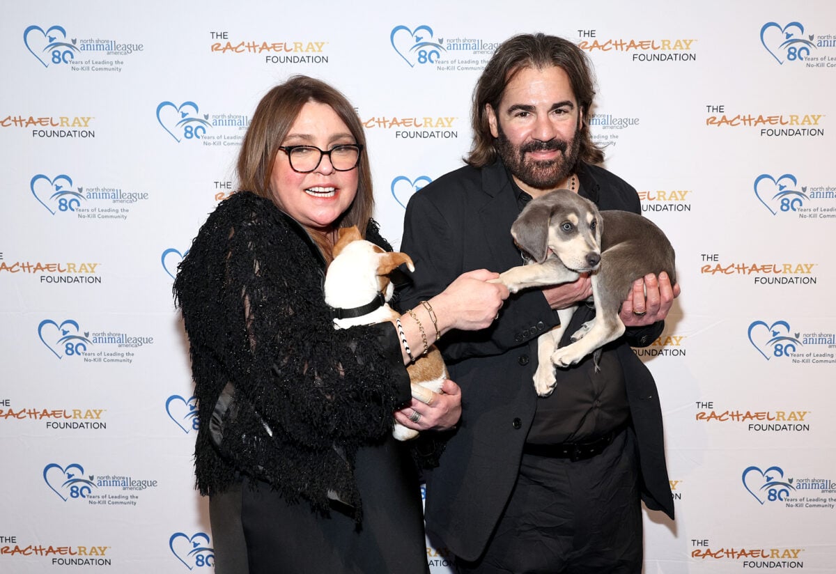 Rachael Ray Offers Health Update After Alarming Video