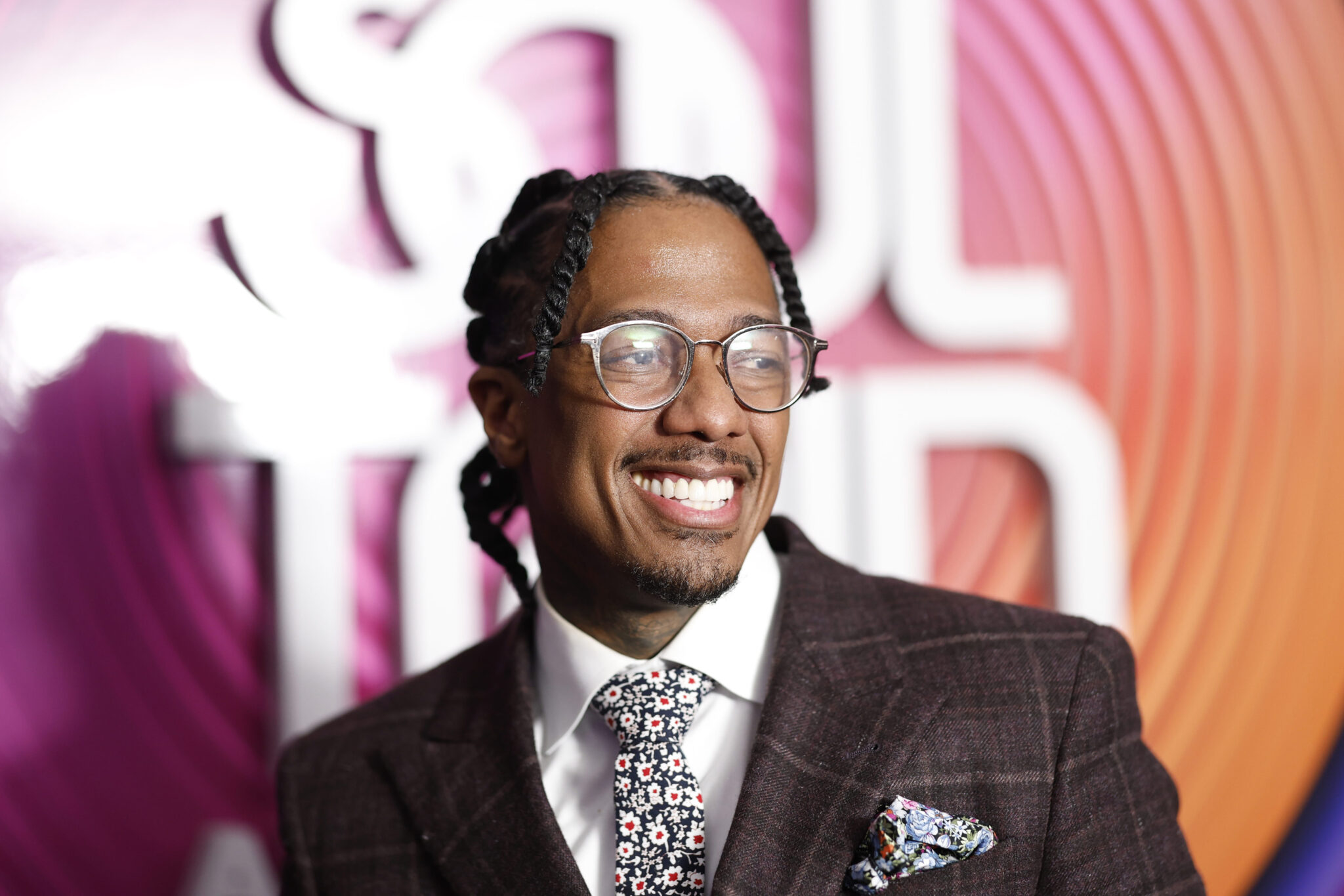 Nick Cannon Felt 'Insecure' With Mariah Carey