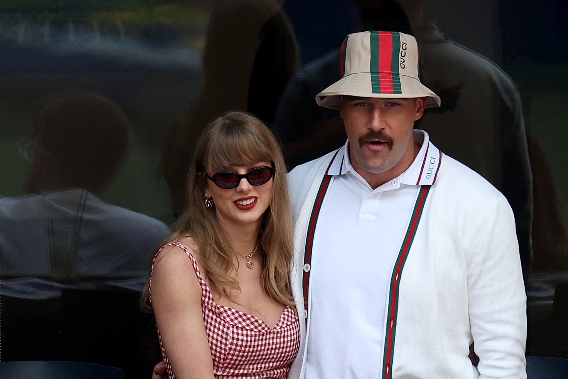 Taylor Swift & Travis Kelce Will Soon Be Engaged: Report