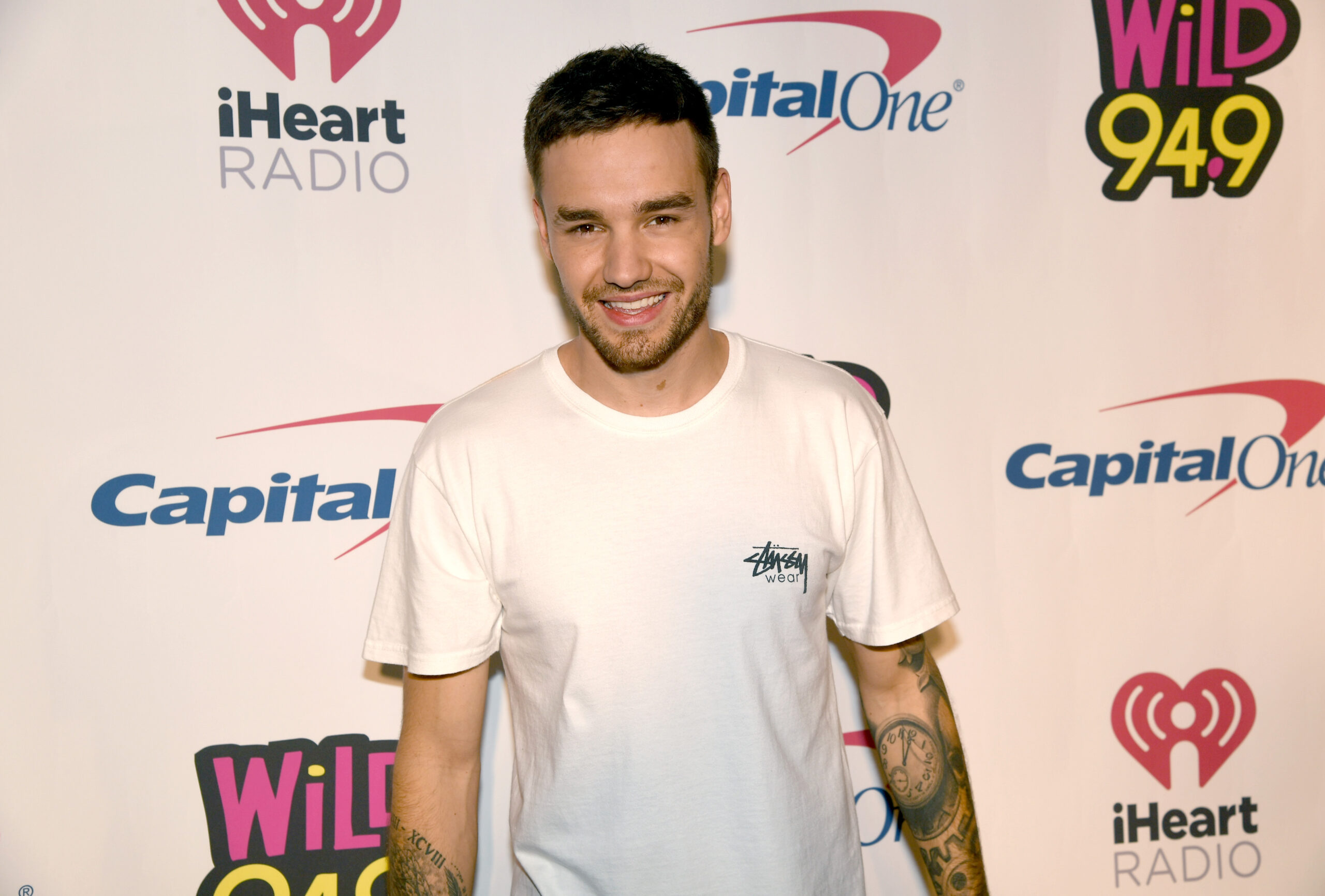Liam Payne Video Proves Singer Did NOT Commit Suicide