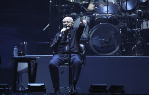 Phil Collins’ Health: His Spinal Injuries, Explained