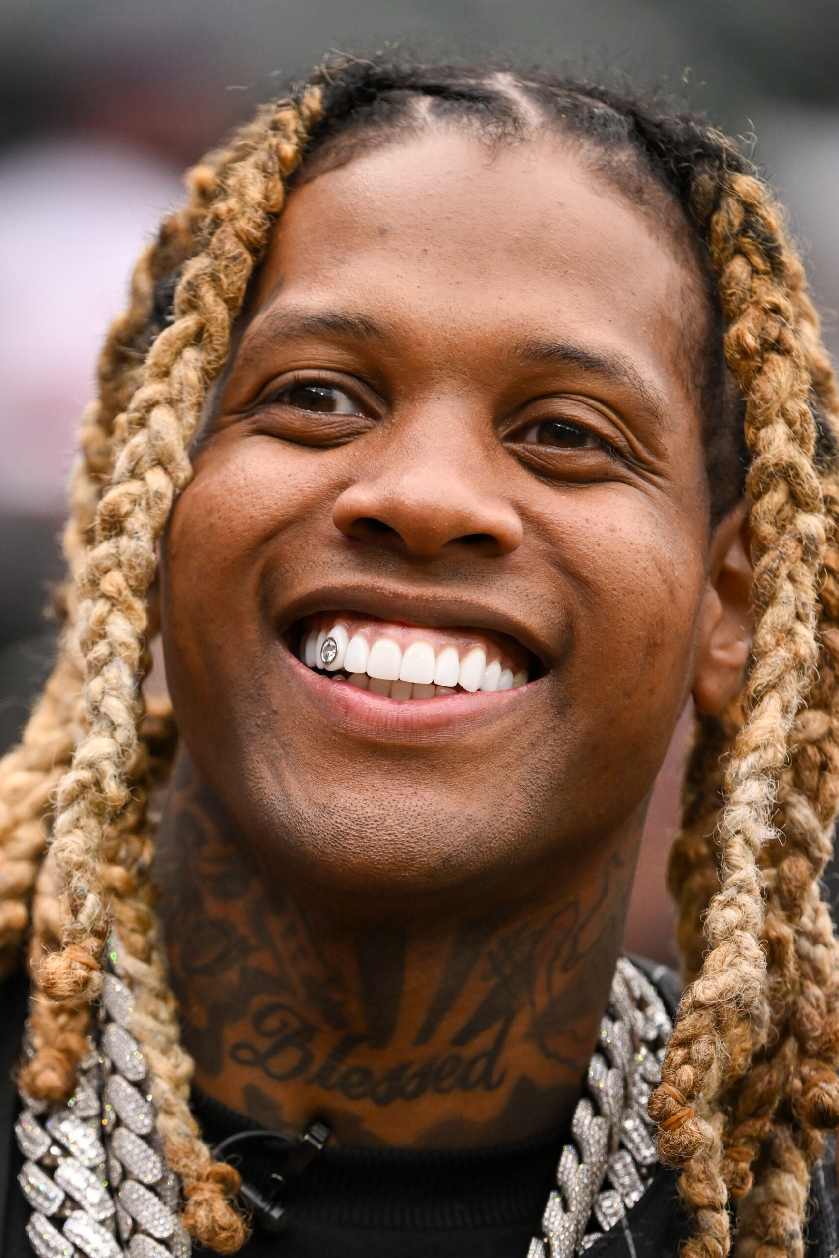Lil Durk Arrested on Murder-For-Hire Charges