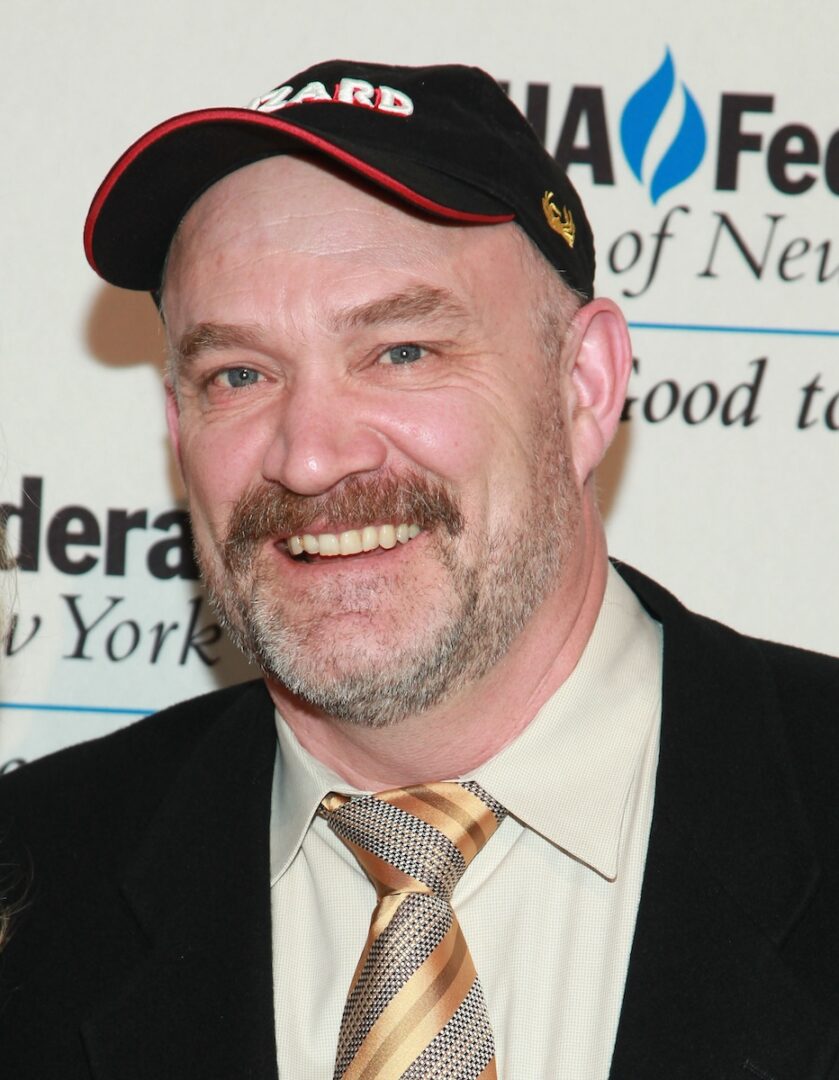 Keith Colburn’s Health: ‘Deadliest Catch’ Emergency, Explained