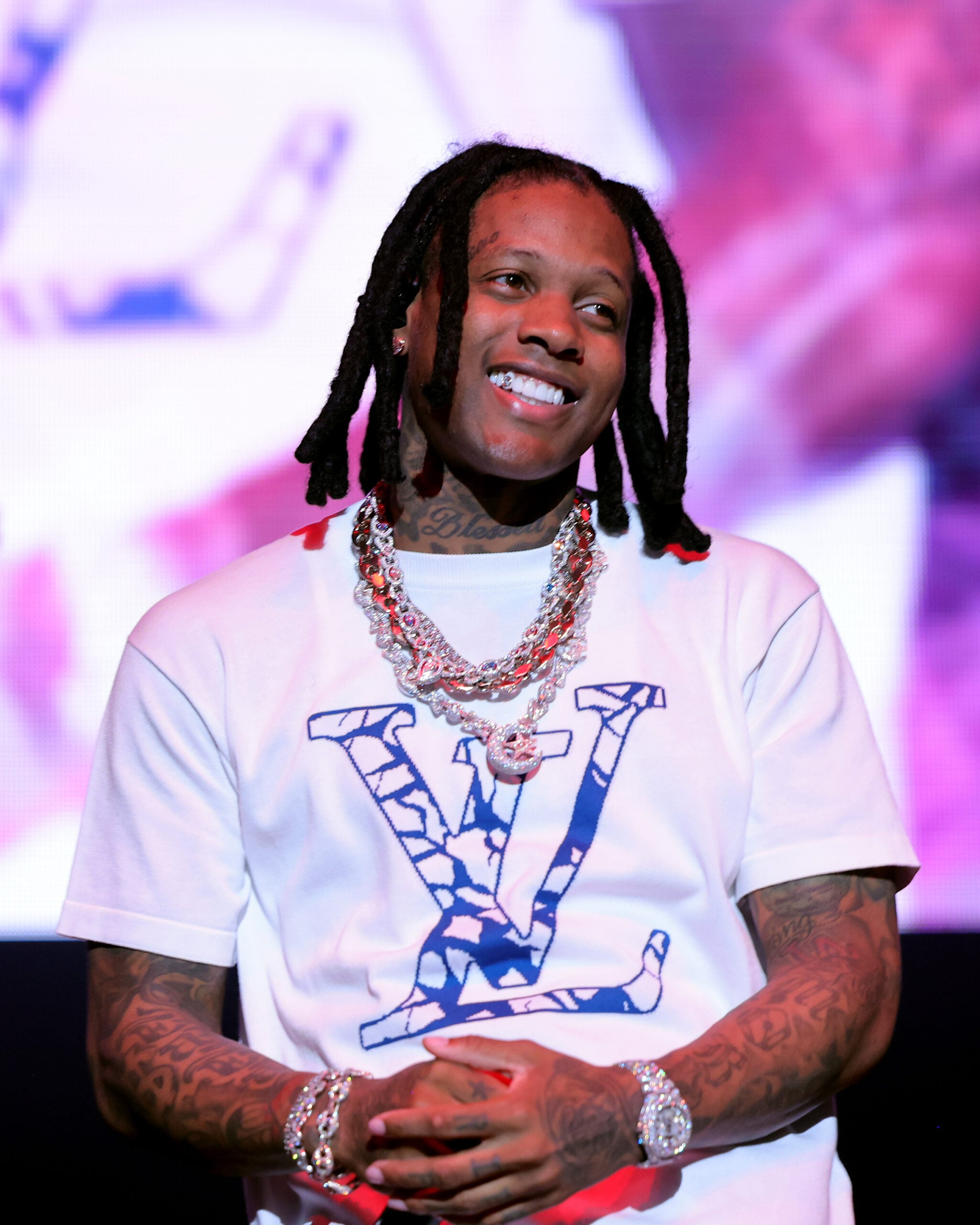 Lil Durk Arrested on Murder-For-Hire Charges