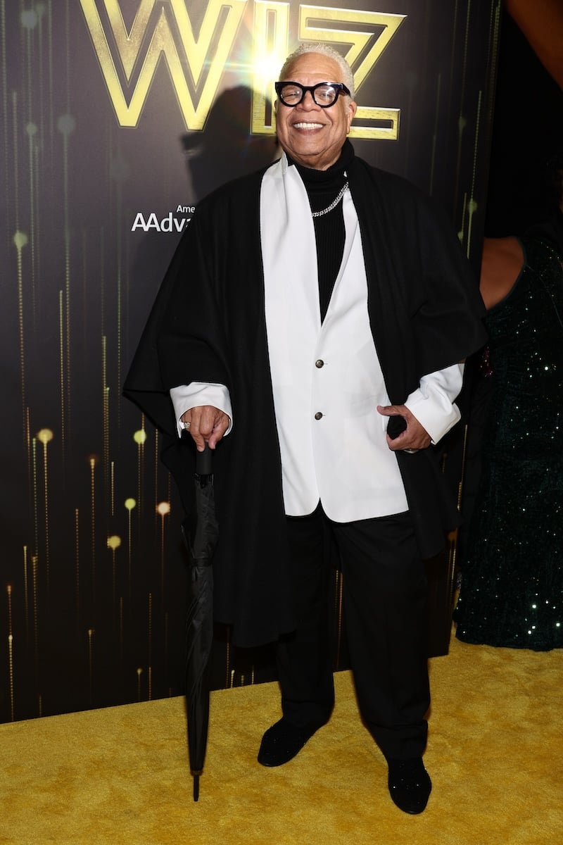 Ken Page’s Cause Of Death: Beloved Disney Voice Star Dies At 70