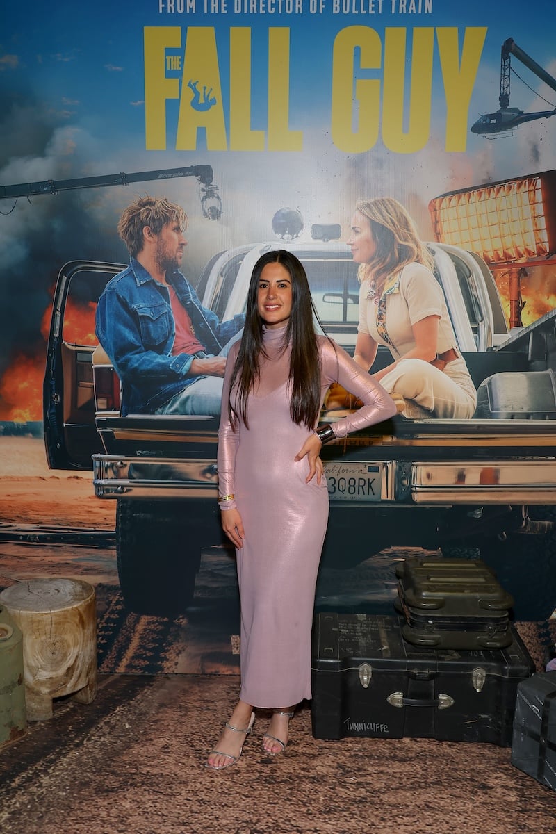 'The Valley's Michelle Lally Divorce From Jesse, Explained