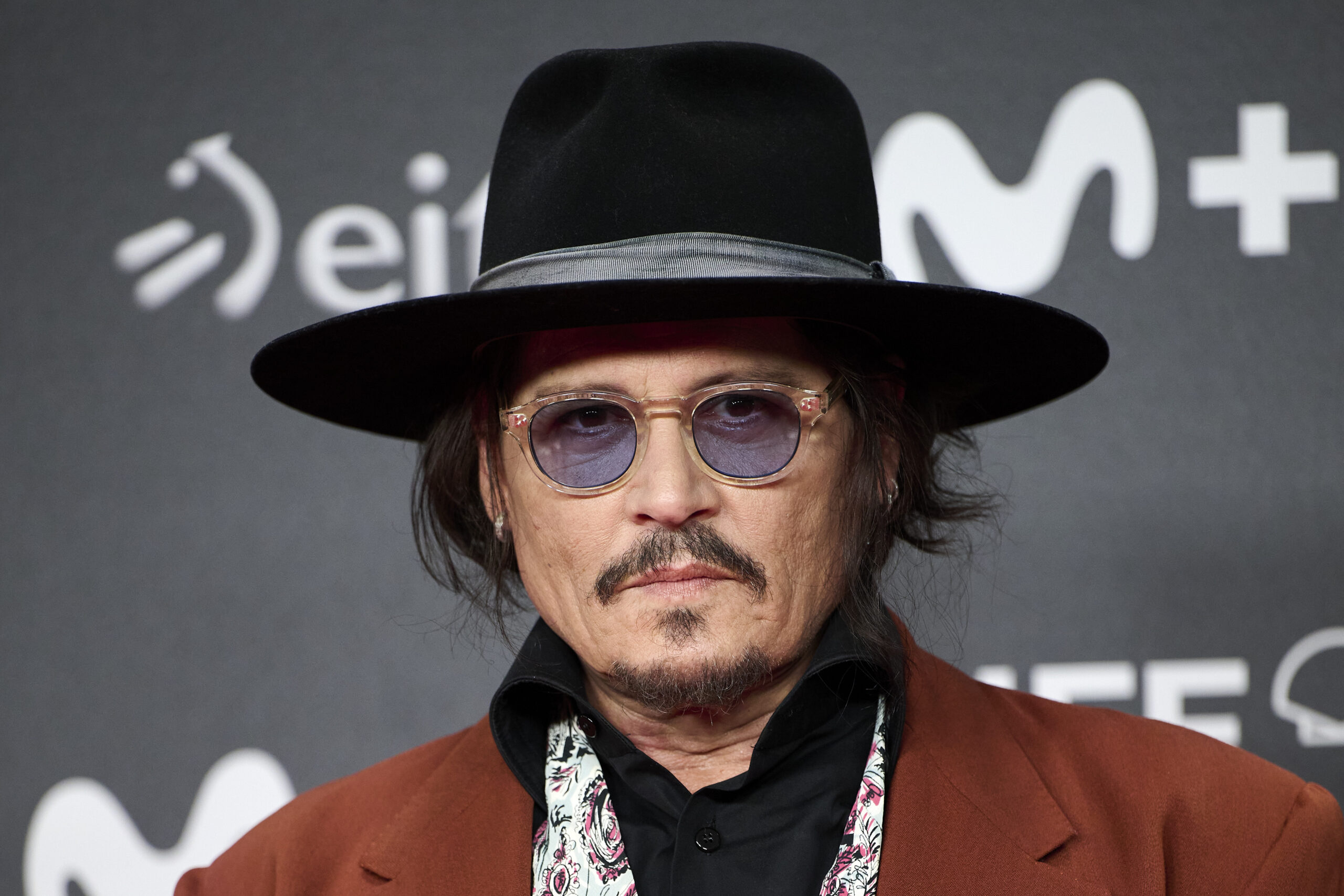 Johnny Depp Compares Himself to O.J. Simpson In Bizarre Rant