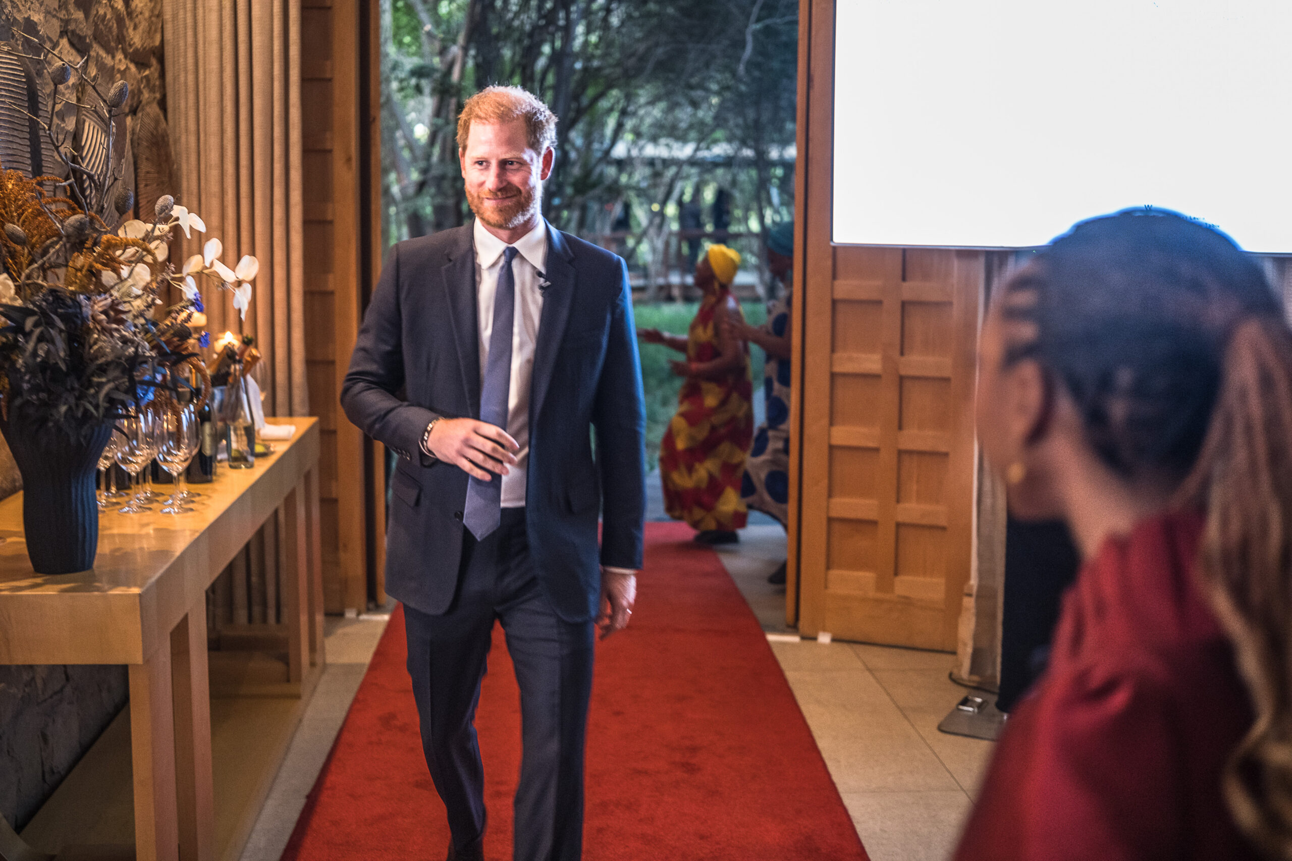 King Charles Is Still Ignoring Prince Harry: Report