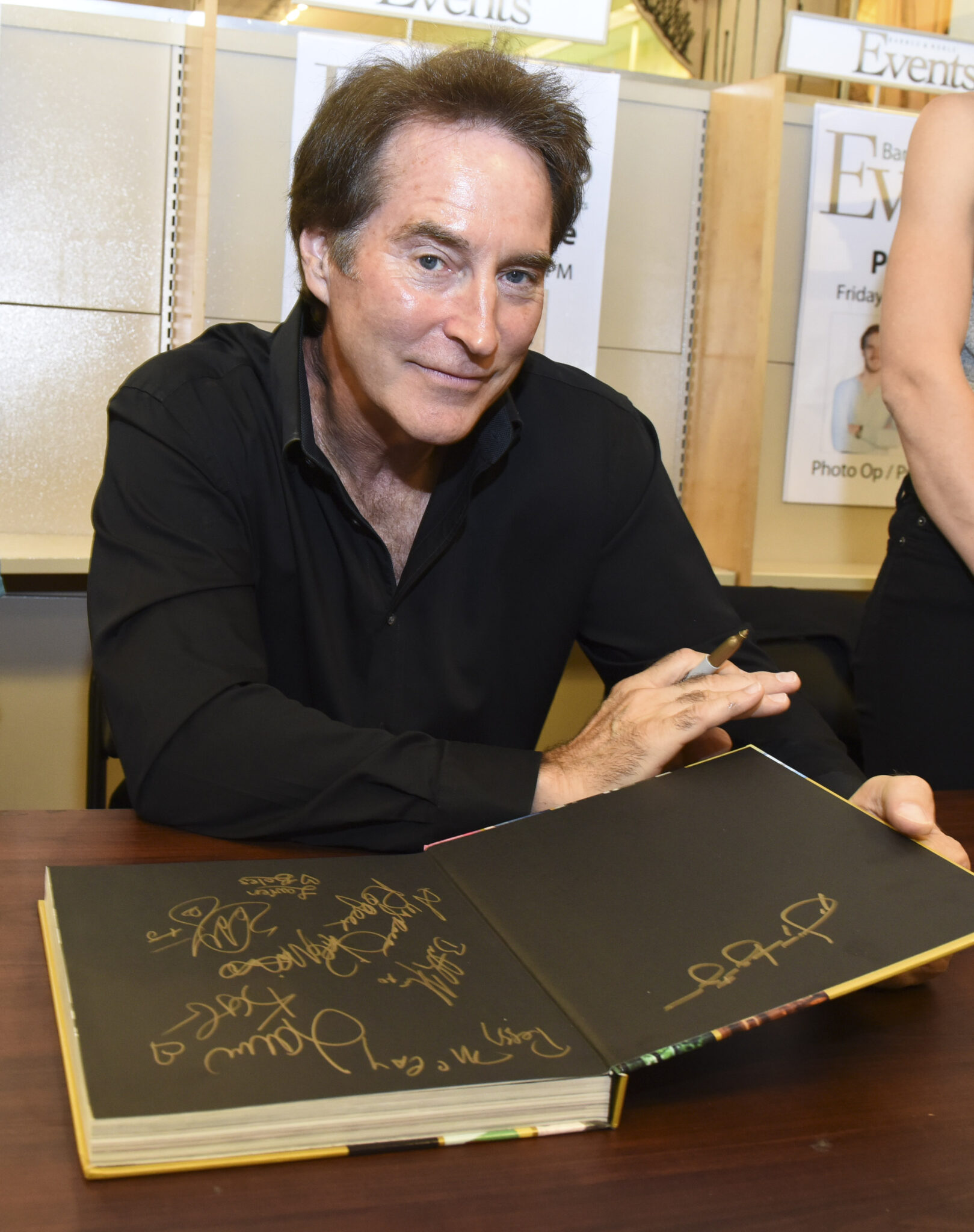 Drake Hogestyn's Cause of Death Confirmed, So Very Tragic