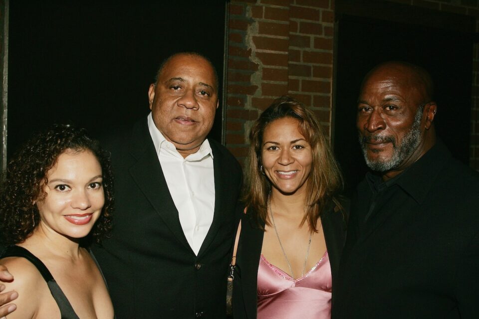 John Amos’ Kids & Their Feud Over Father’s Legacy, Explained
