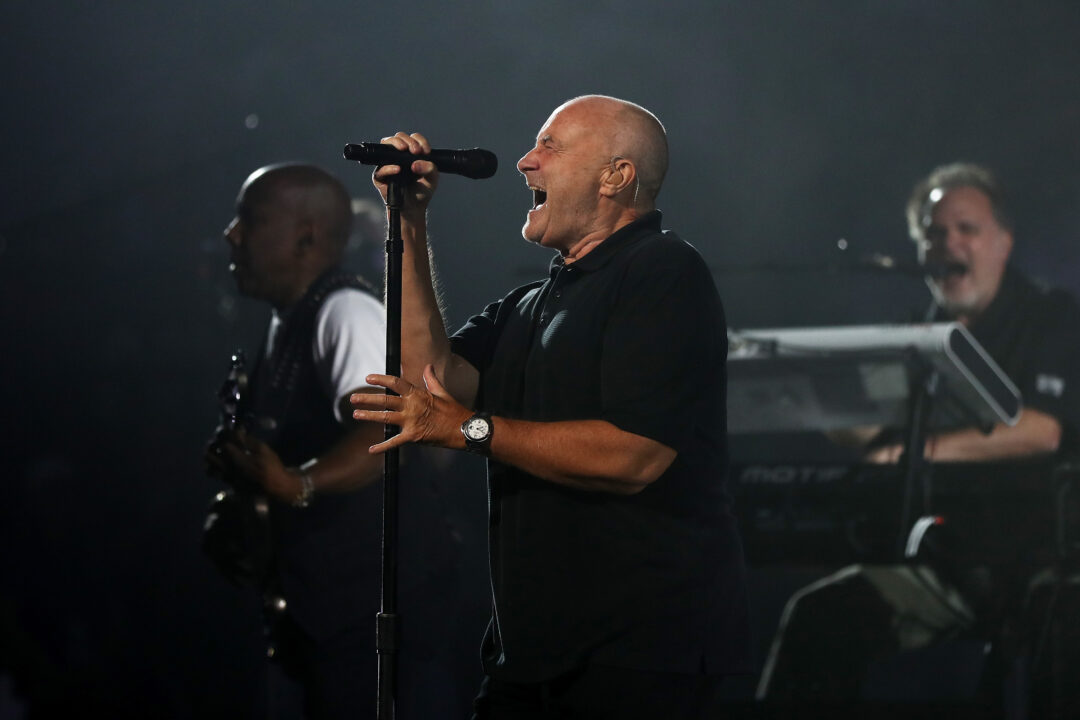 Phil Collins’ Health: His Spinal Injuries, Explained