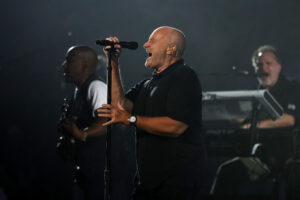 Phil Collins’ Health: His Spinal Injuries, Explained