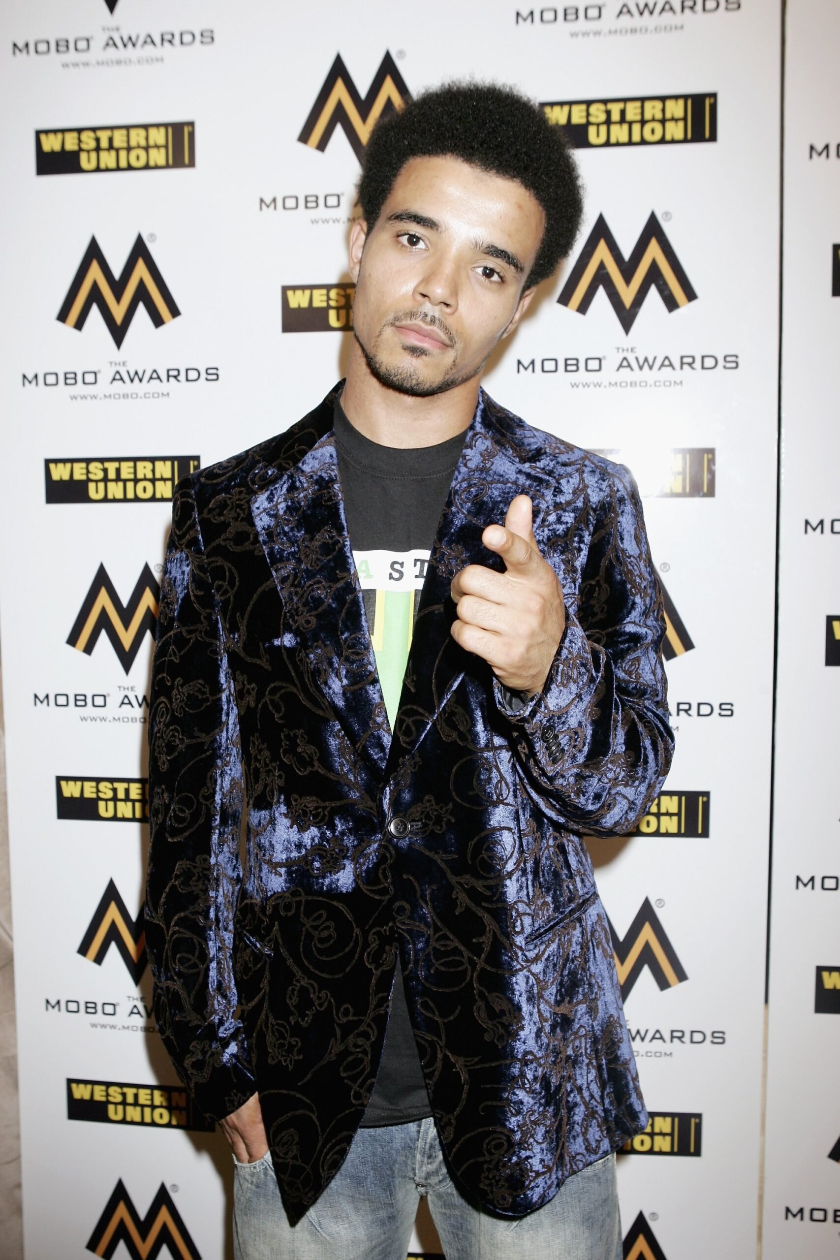 Meet Akala: Angelia Jolie's Rumored, Younger, Rapper Boyfriend!