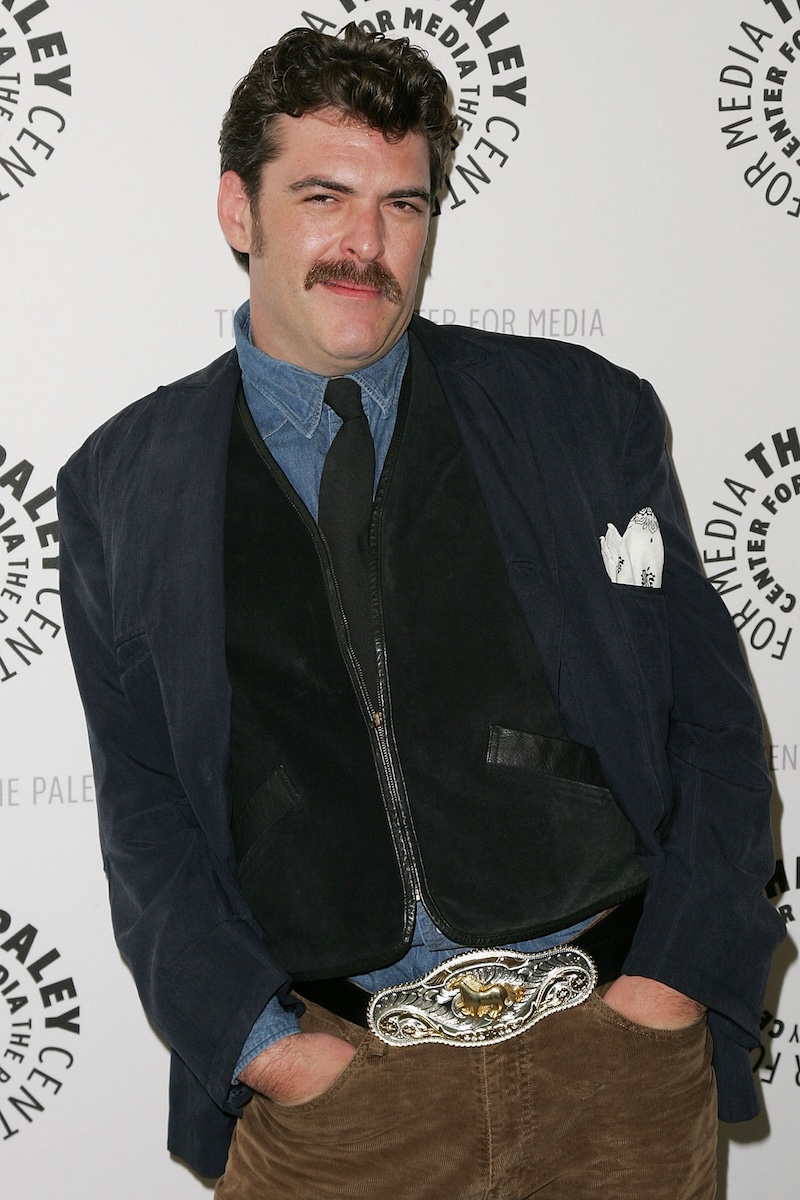 ‘Bob’s Burgers’ Actor Headed To Prison for Role in Jan. 6 Insurrection