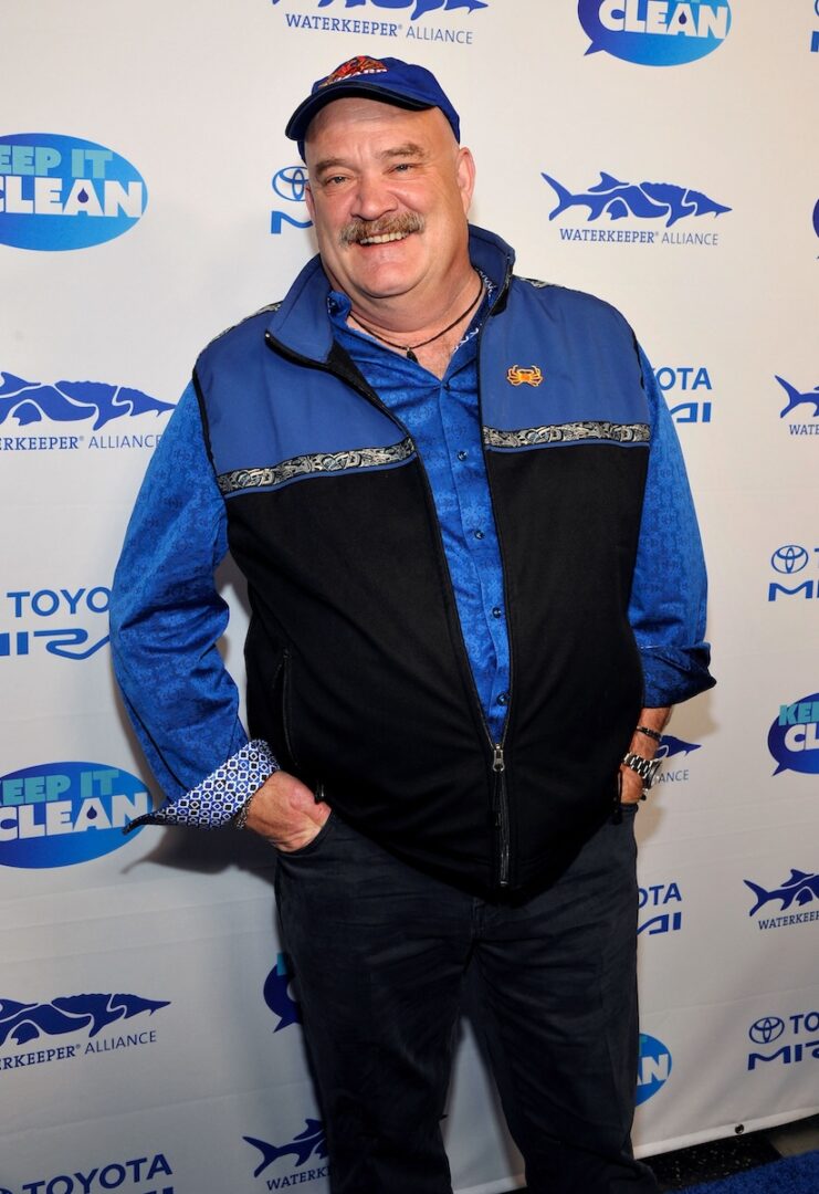 Keith Colburn’s Health: ‘Deadliest Catch’ Emergency, Explained