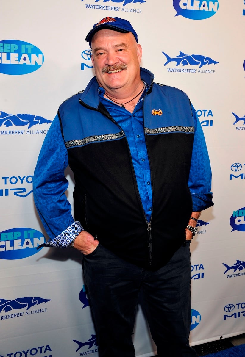 Keith Colburn’s Health: ‘Deadliest Catch’ Emergency, Explained